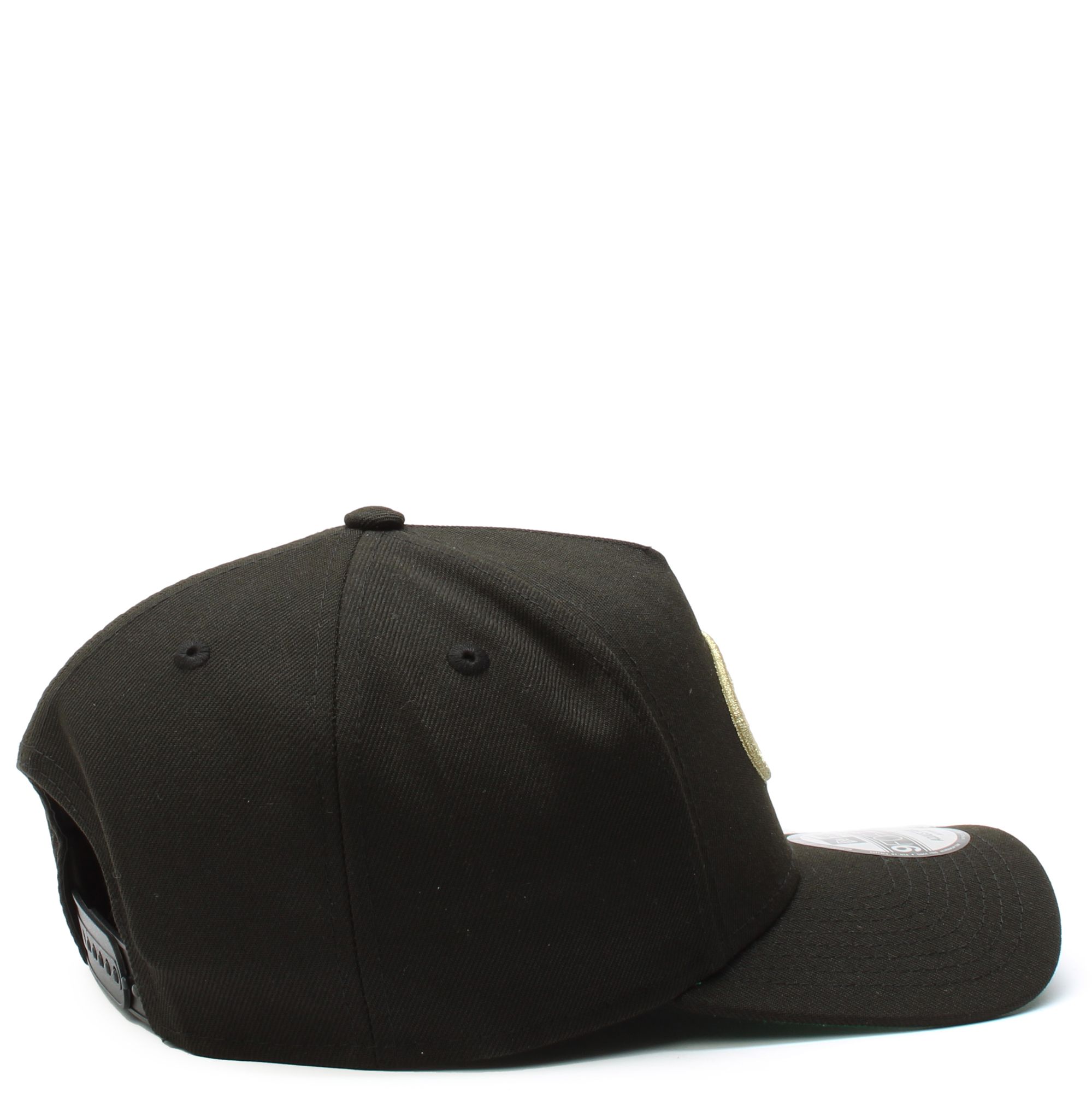 NEW ERA CAPS San Francisco 49ers Gold Snapback 70824094 - Shiekh