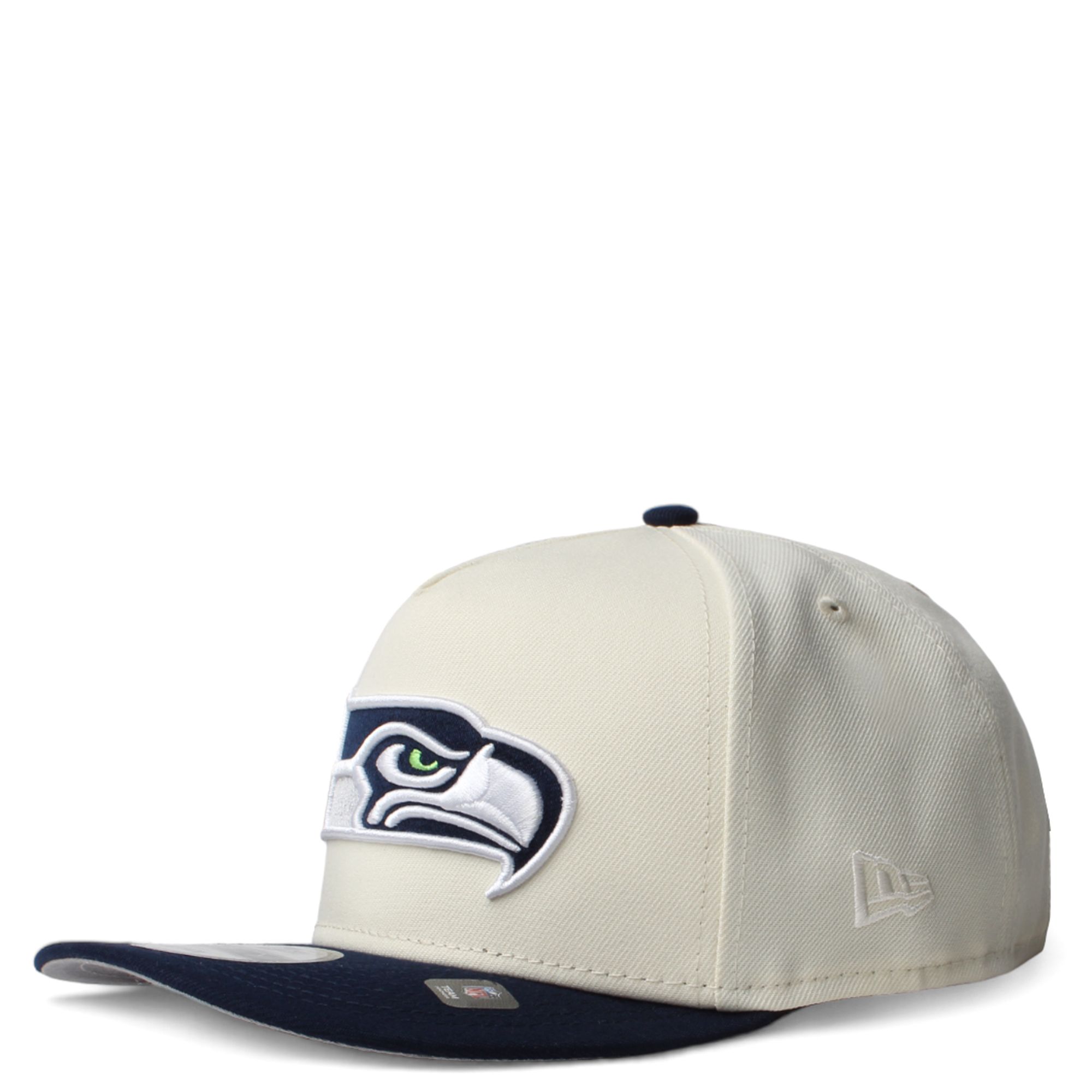 NEW ERA CAPS Seattle Seahawks 9Fifty Snapback 70885484 - Shiekh