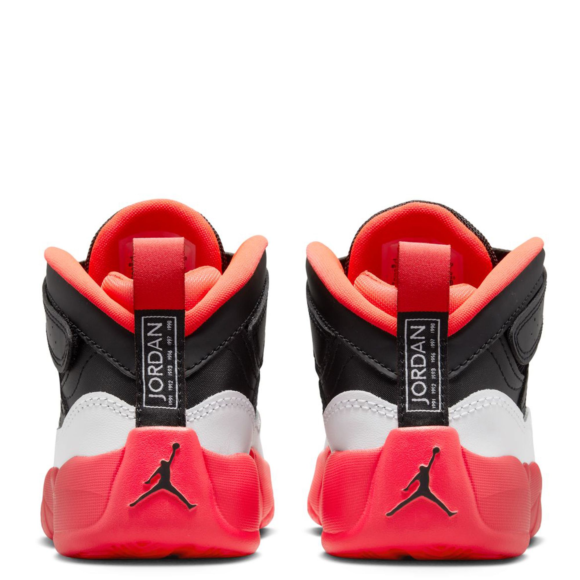 JORDAN Pre-School Jumpman Two Trey DQ8432 016 - Shiekh