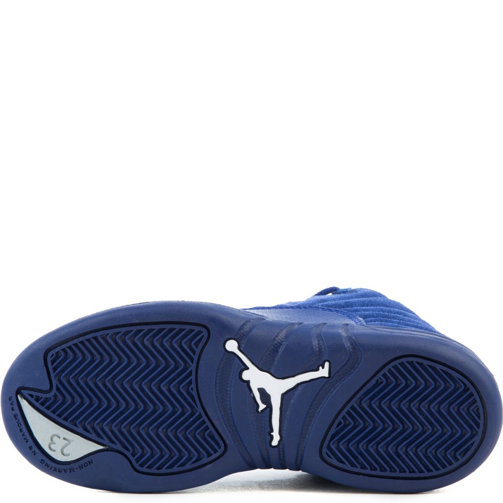 JORDAN 12 Retro BP 151186 400 - Shiekh