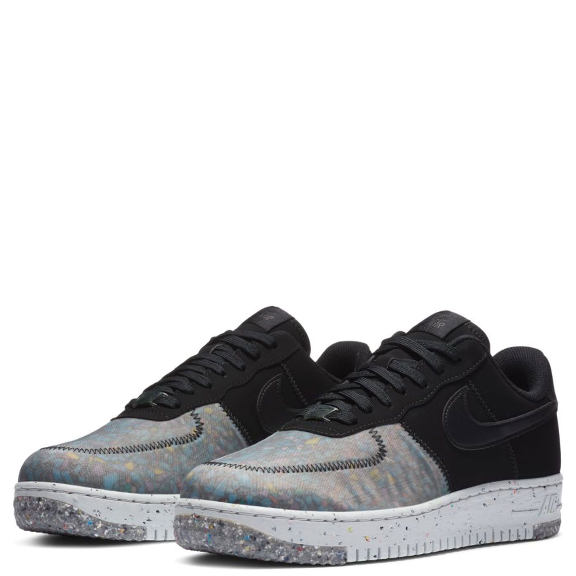 NIKE Air Force 1 Crater CZ1524 002 - Shiekh