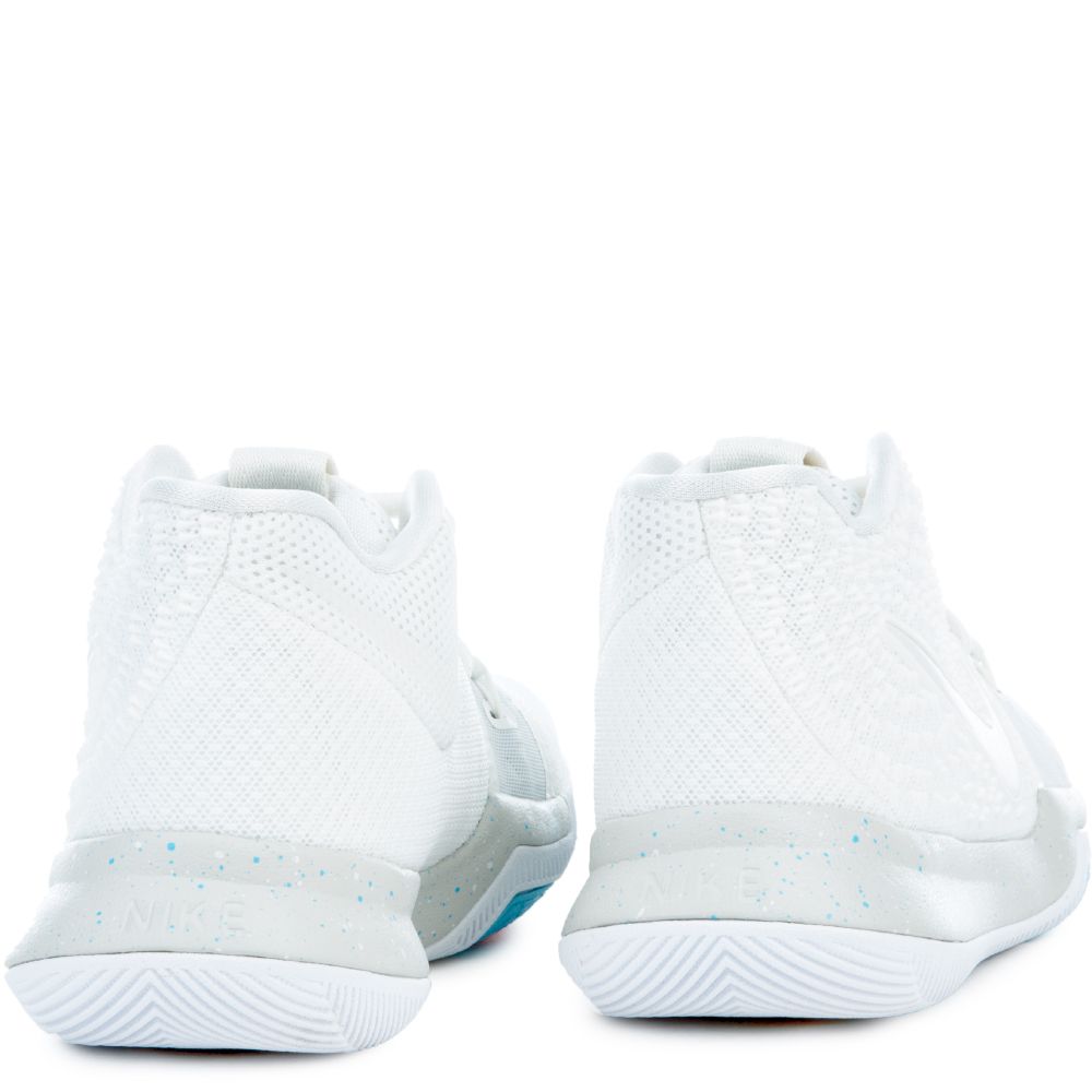 NIKE KYRIE 3 (PS) 869985 101 - Shiekh