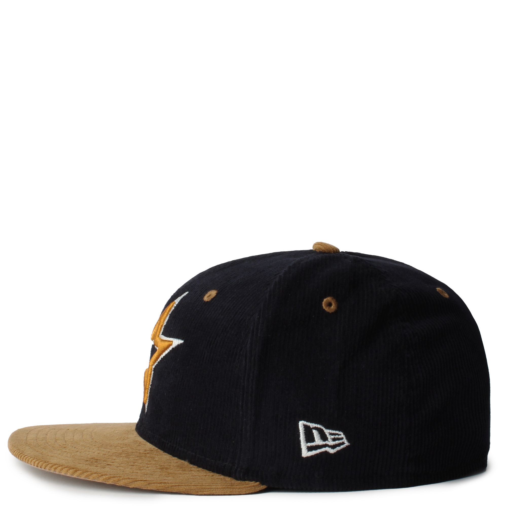 NEW ERA CAPS Houston Astros 59Fifty Fitted Hat 70794041 - Shiekh