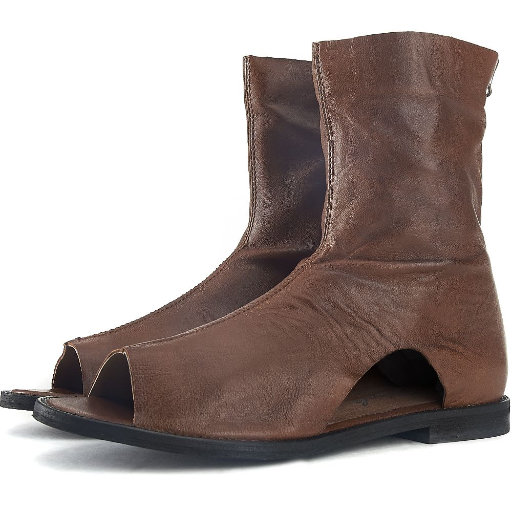 FREE PEOPLE Free People Ridge Runner Bandals OB468495 2283 - Shiekh