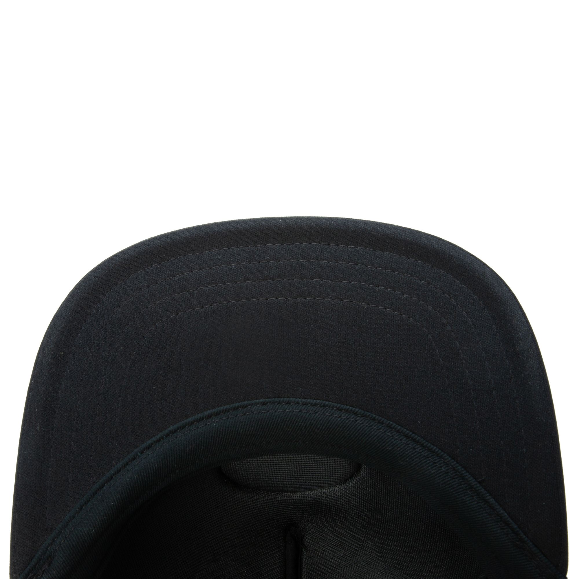 VANS Forage Trucker Hat VN0A7PQUBLK - Shiekh