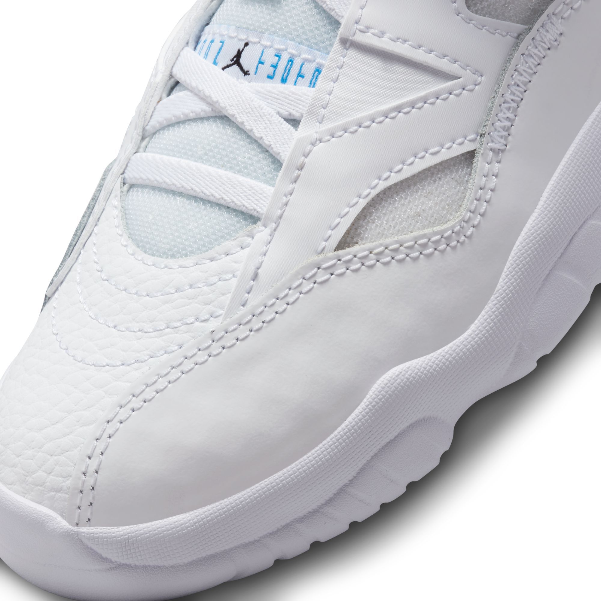 JORDAN Pre-School Jumpman Two Trey DQ8432 104 - Shiekh