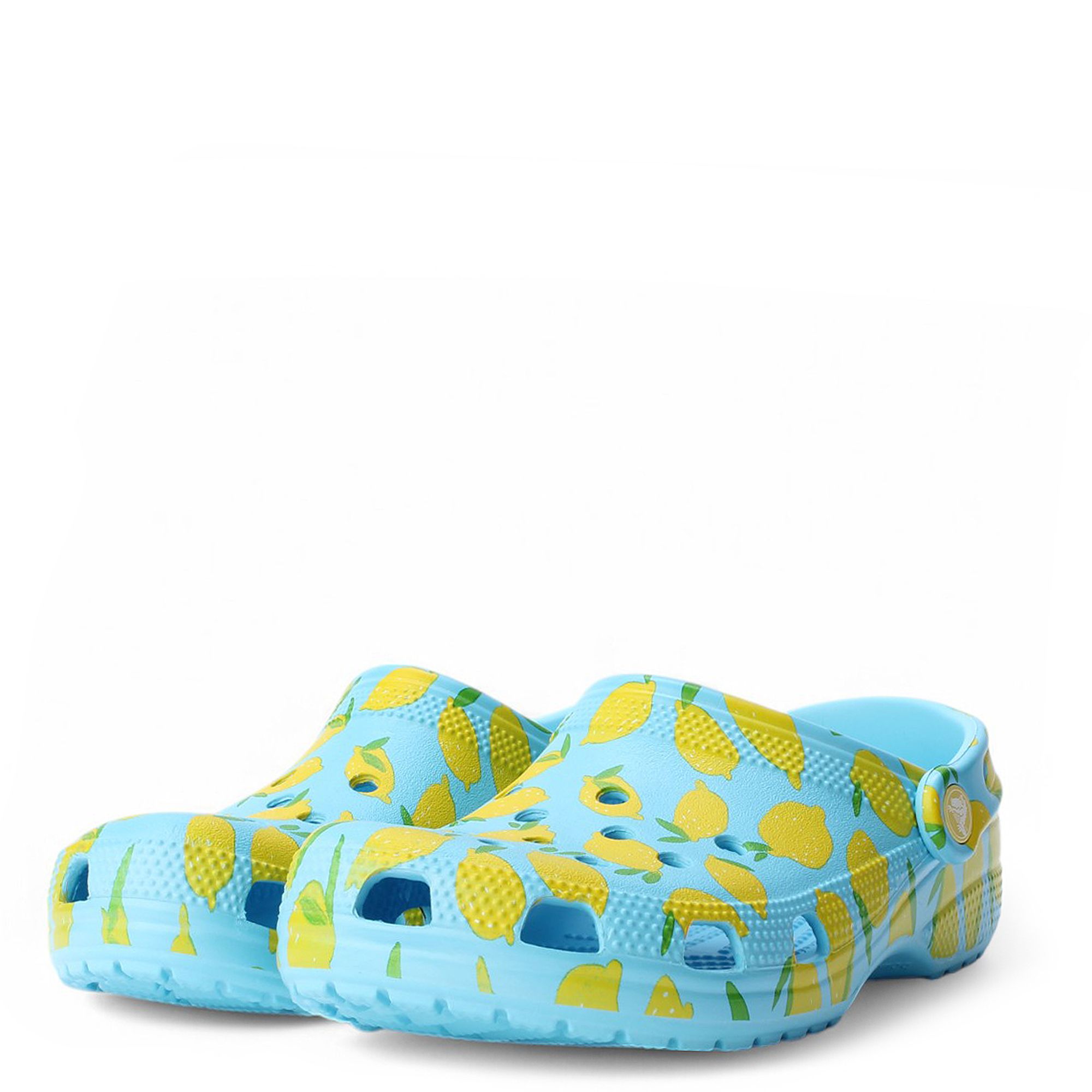 CROCS FRESH FRUITS CLASSIC CLOG 211008-4WD - Shiekh