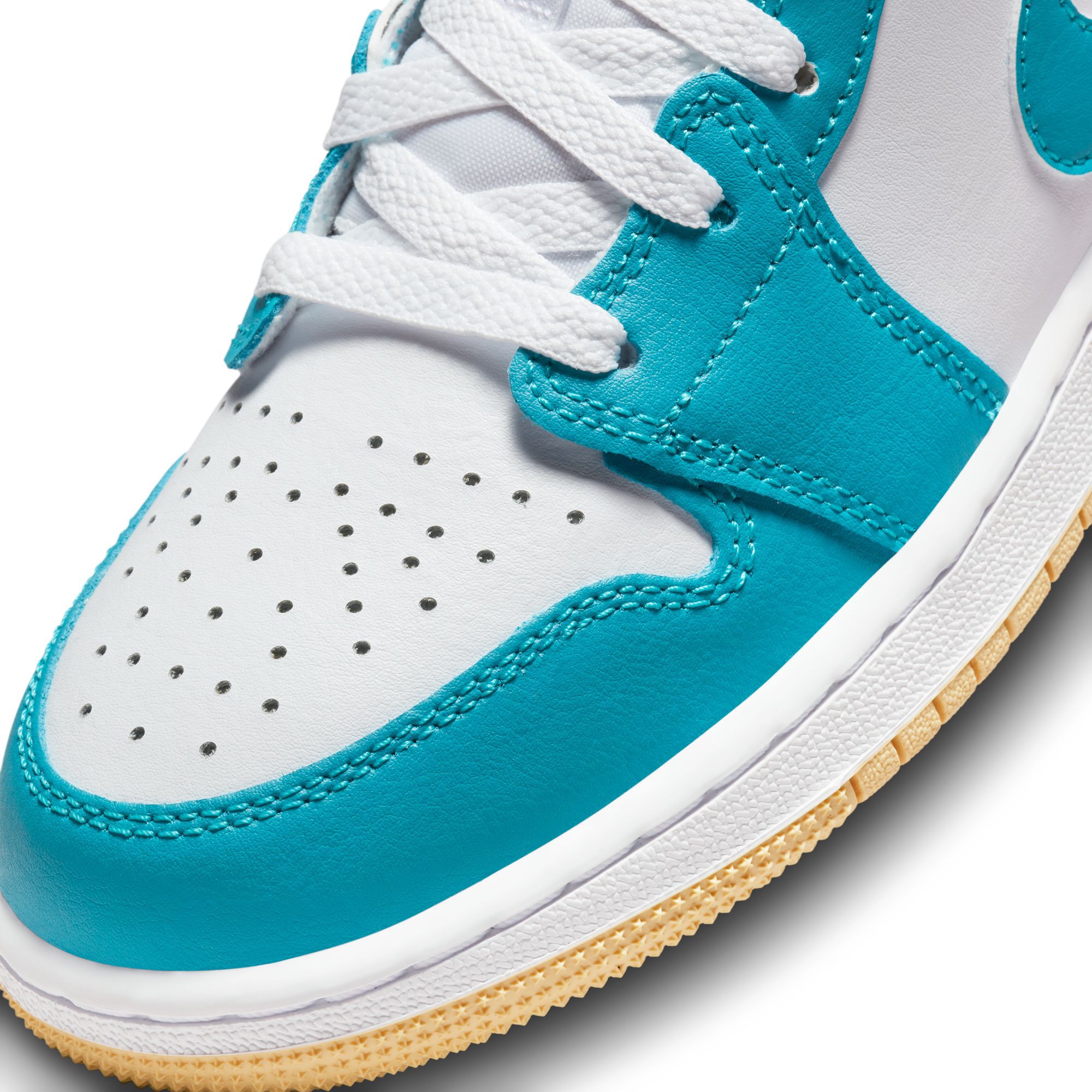 JORDAN Grade School 1 Mid DQ8423 400 - Shiekh