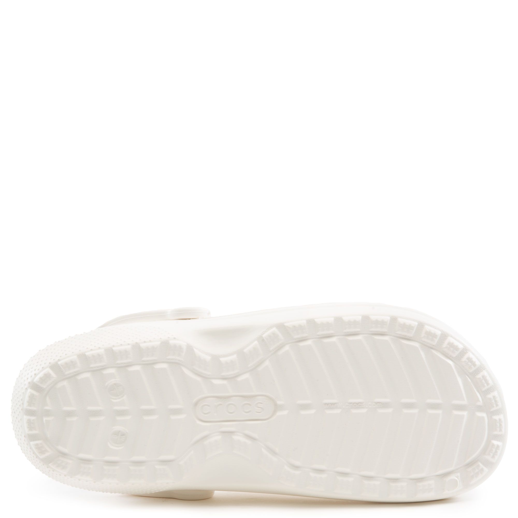 CROCS Classic Lined Clog 203591-10M - Shiekh