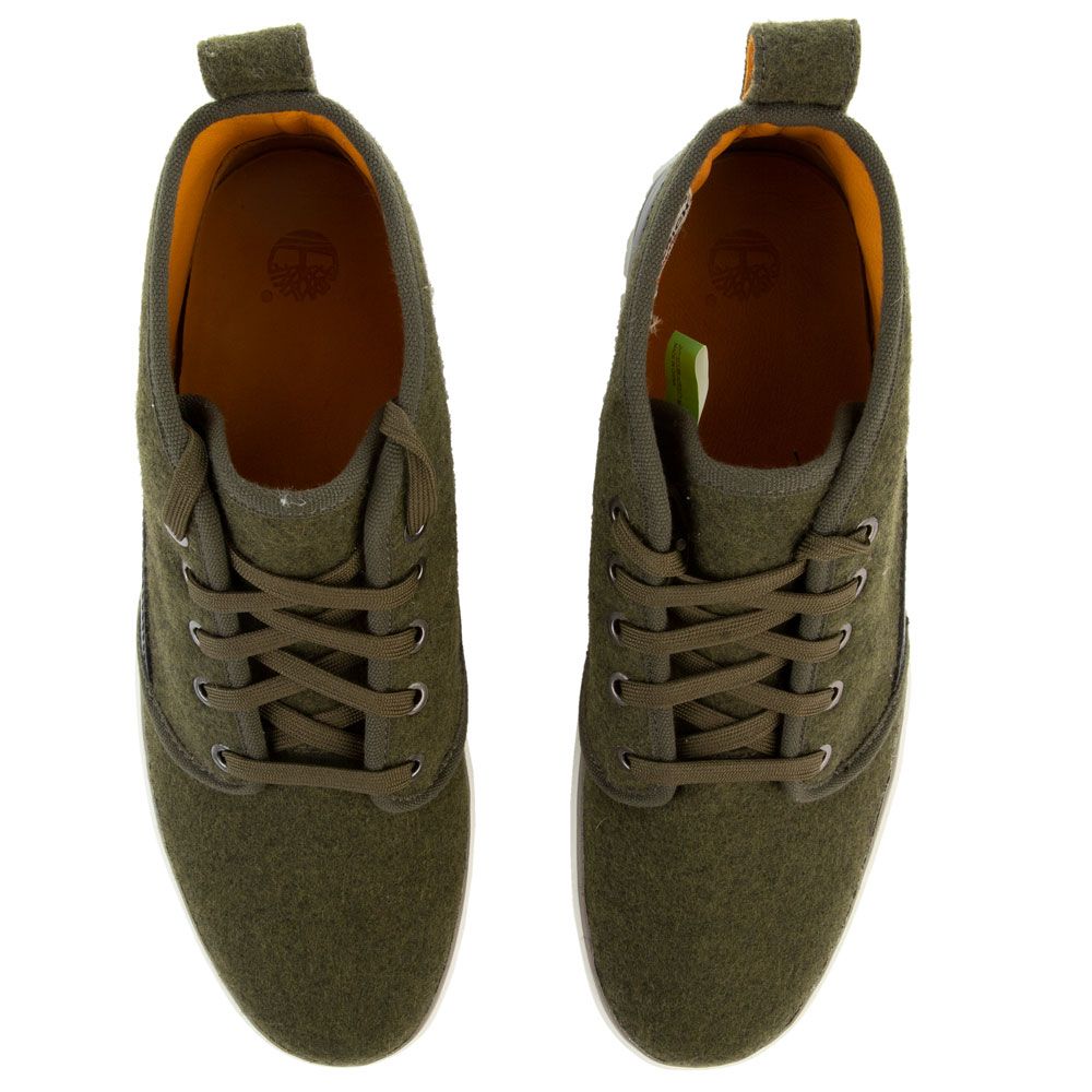 TIMBERLAND Abington Haley Shoes HALEY6627A/HUNTER - Shiekh