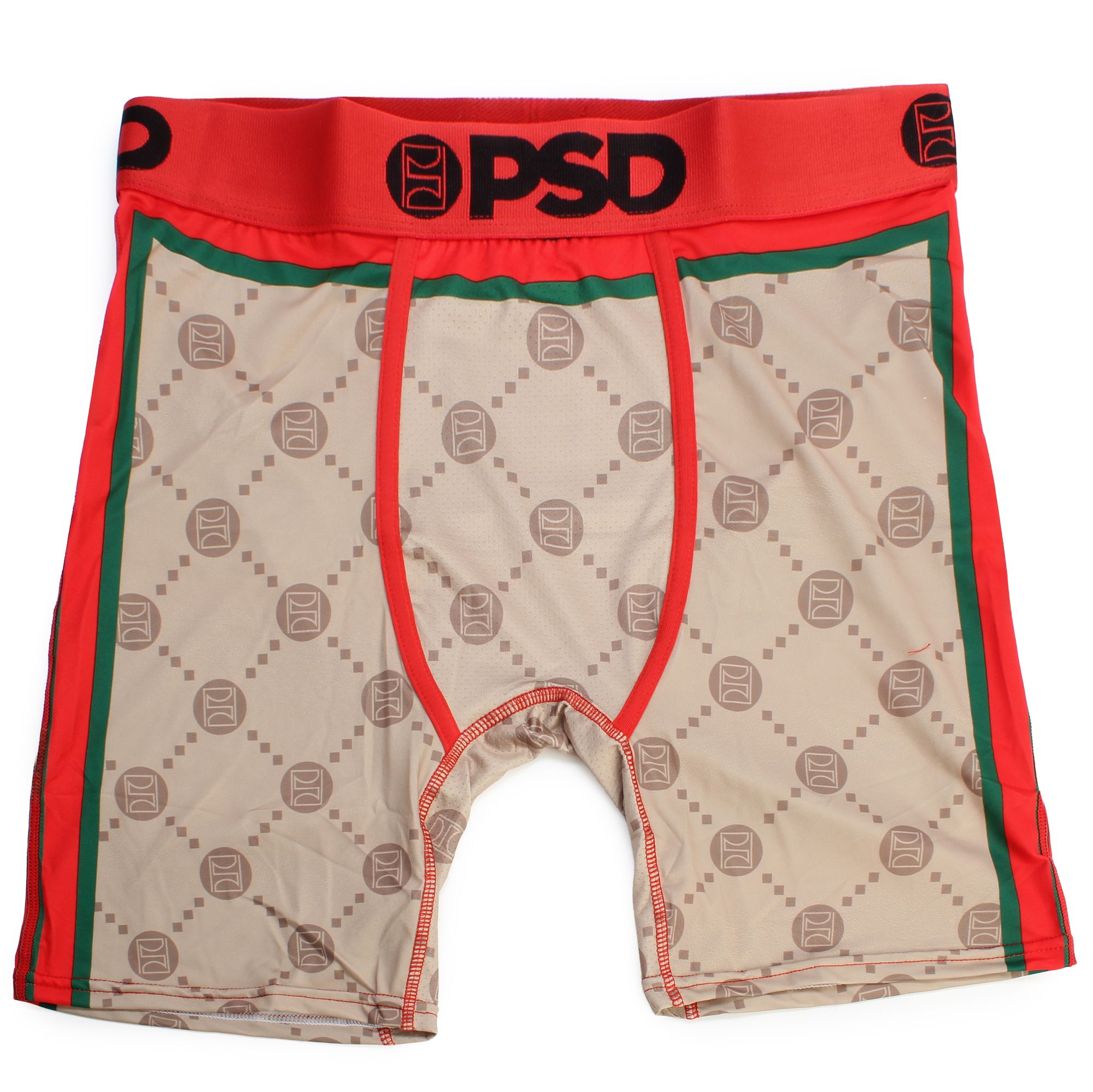 PSD Emblem Luxury Boxer Briefs 225180045 - Shiekh