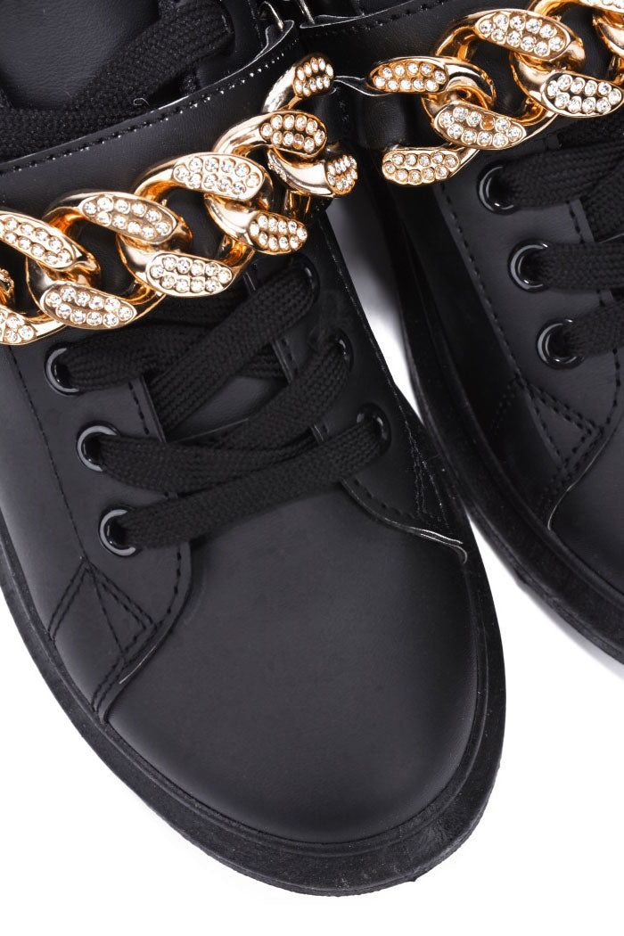 CAPE ROBBIN STONE - STONE-BLK-X-BLACK - Shiekh