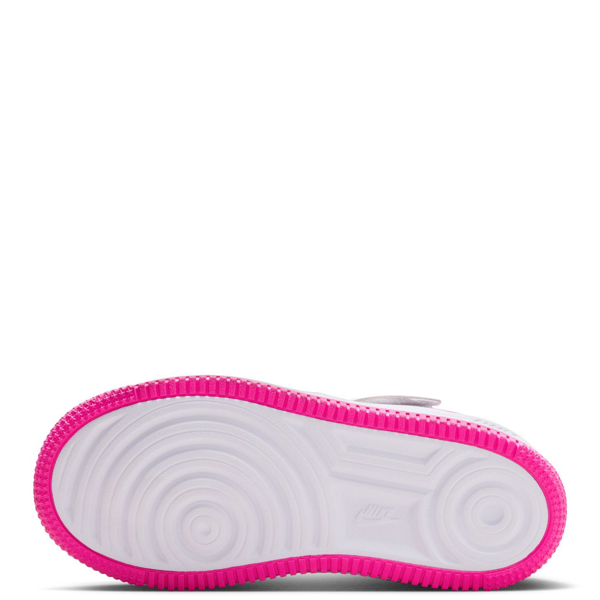 NIKE Pre-School Force 1 Low EasyOn FN0237 102 - Shiekh