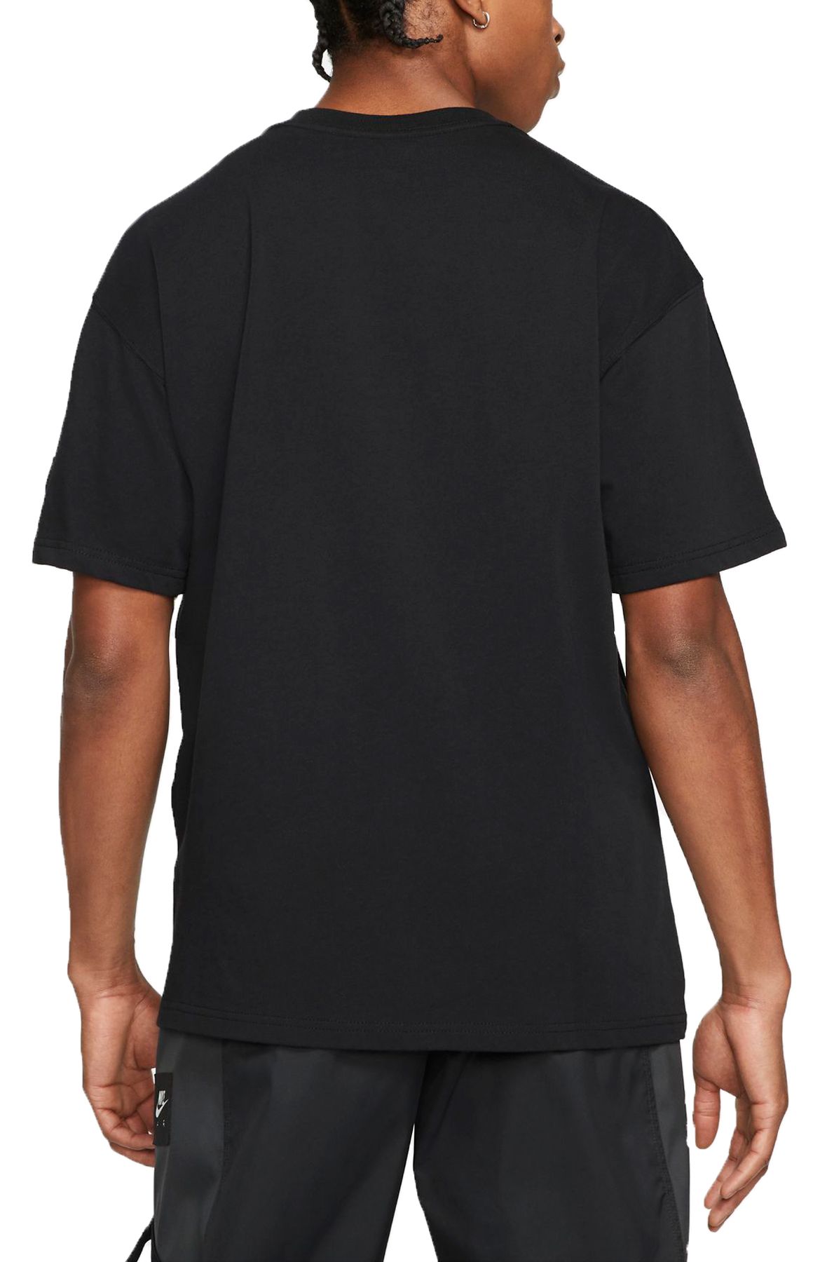 NIKE Air T-Shirt DA0304 010 - Shiekh