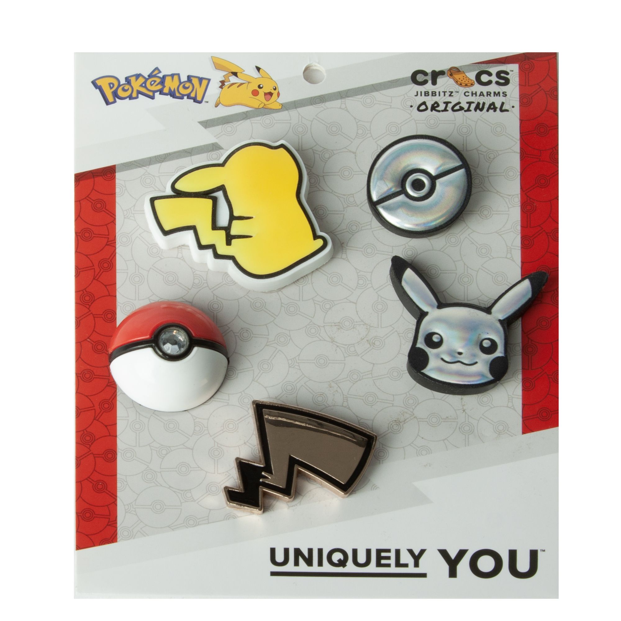 CROCS JIBBITS 10009998 - Shiekh