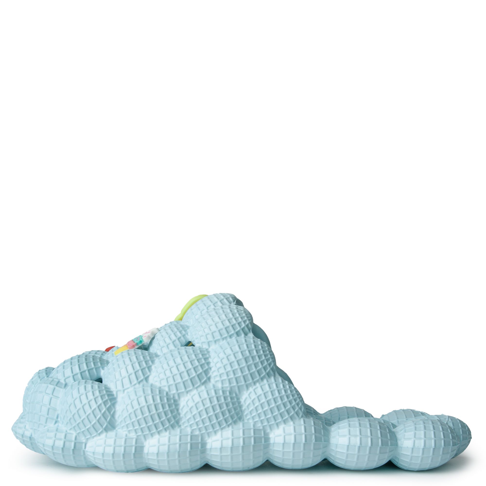 LEGEND FOOTWEAR INC Jelly Bubble Sandals BUMBLE-02-LBEV - Shiekh