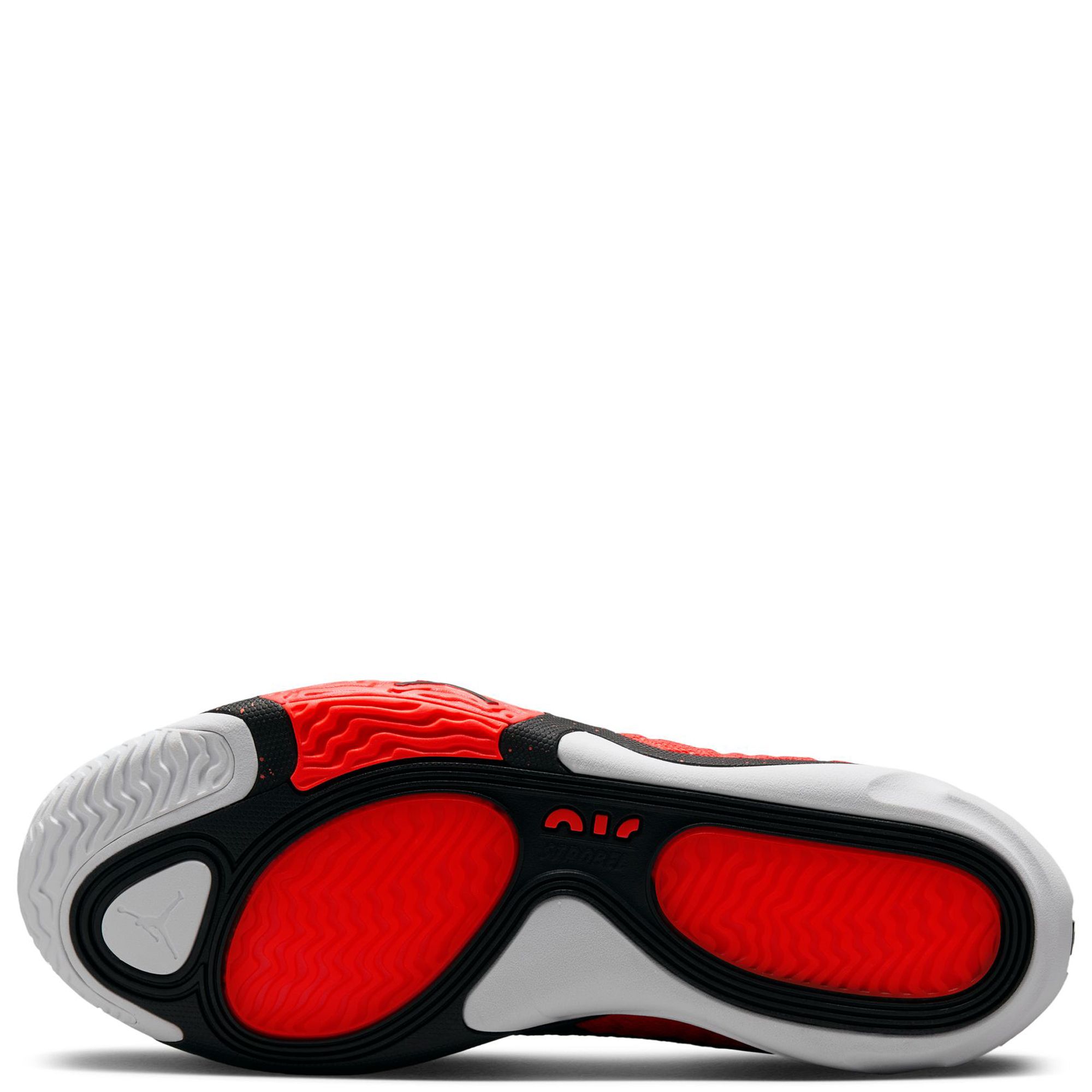 JORDAN Tatum 2 "Red Cement FJ6457 106 - Shiekh