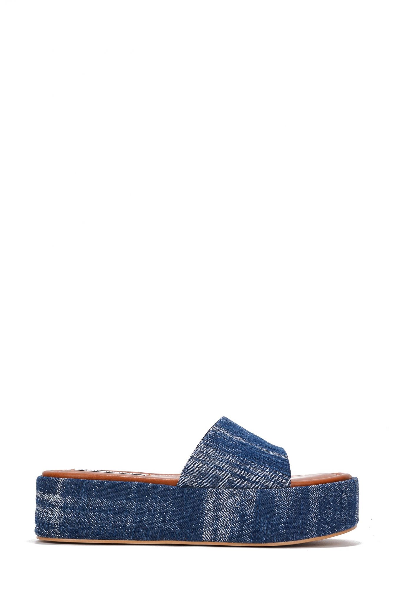 CAPE ROBBIN VIEN - VIEN-BLUE-X-BLUE - Shiekh
