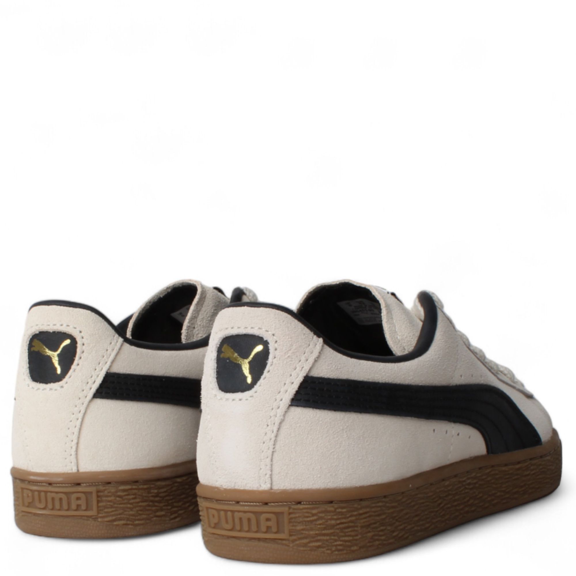 PUMA Suede Terrace Sneaker 39645109 - Shiekh