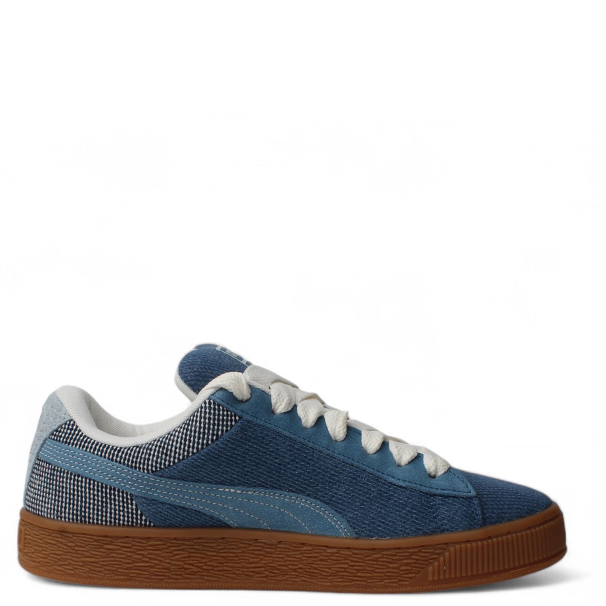 PUMA Suede XL Denim 39839701 - Shiekh