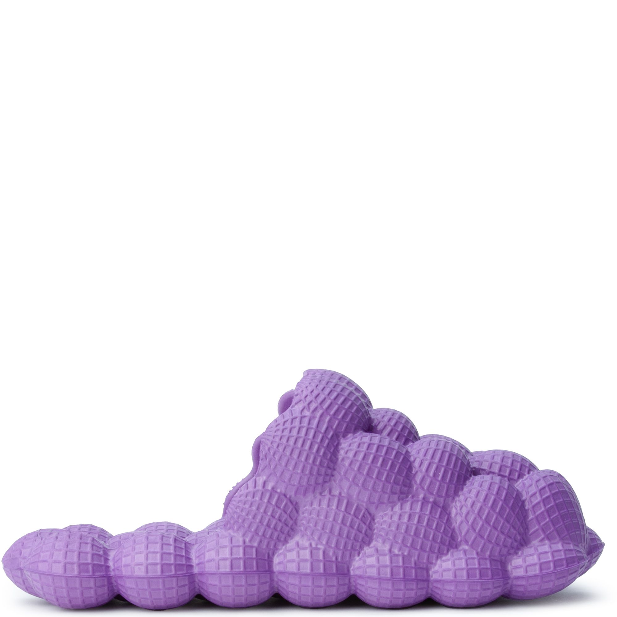 LEGEND FOOTWEAR INC Jelly Bubble Sandal BUMBLE-01-PUEV - Shiekh