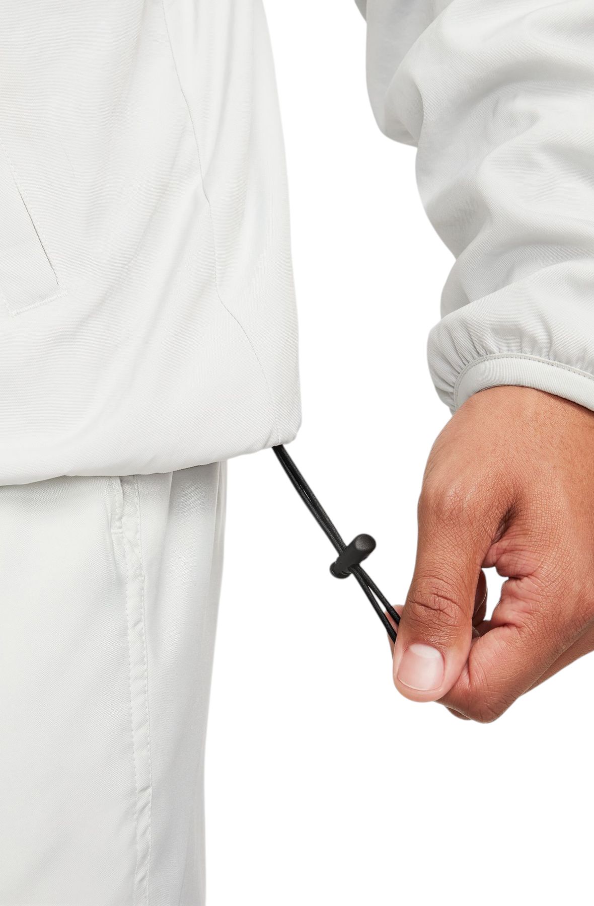 NIKE Sportswear Windrunner Loose Hooded Jacket FB8618 330 - Shiekh