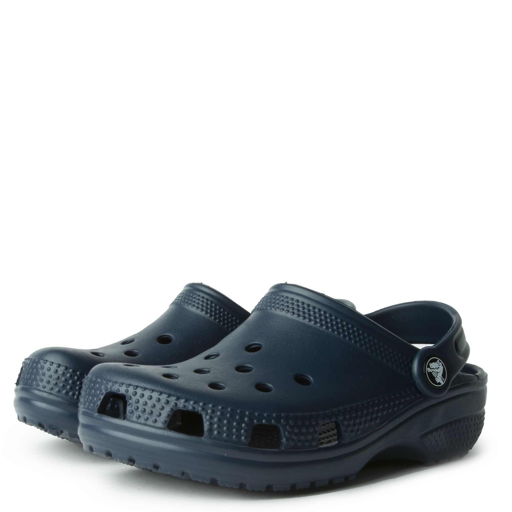 CROCS Kids Classic Clog 206991-410 - Shiekh