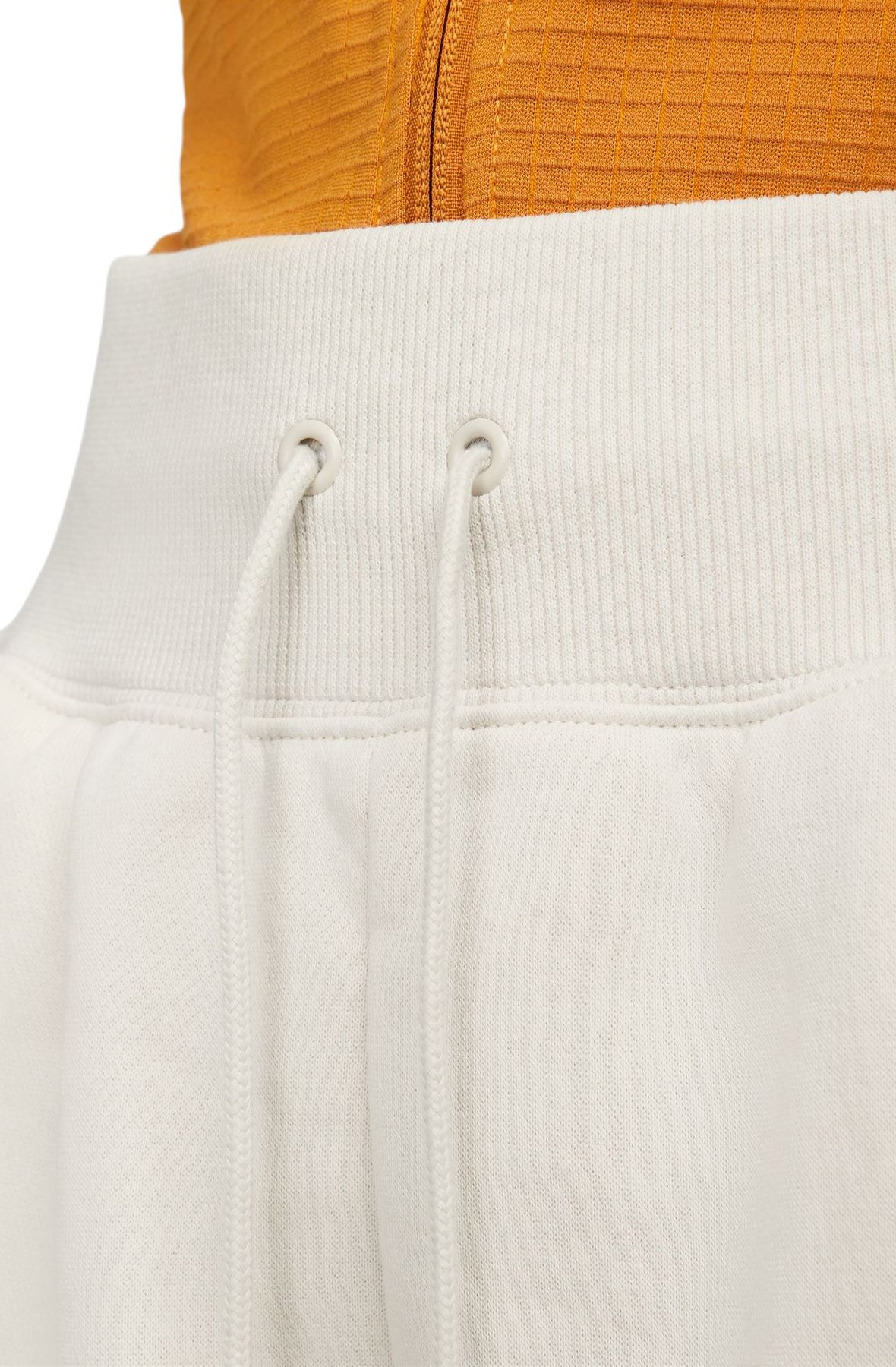 NIKE Phoenix Fleece High-Waisted Loose Shorts FD1409 104 - Shiekh