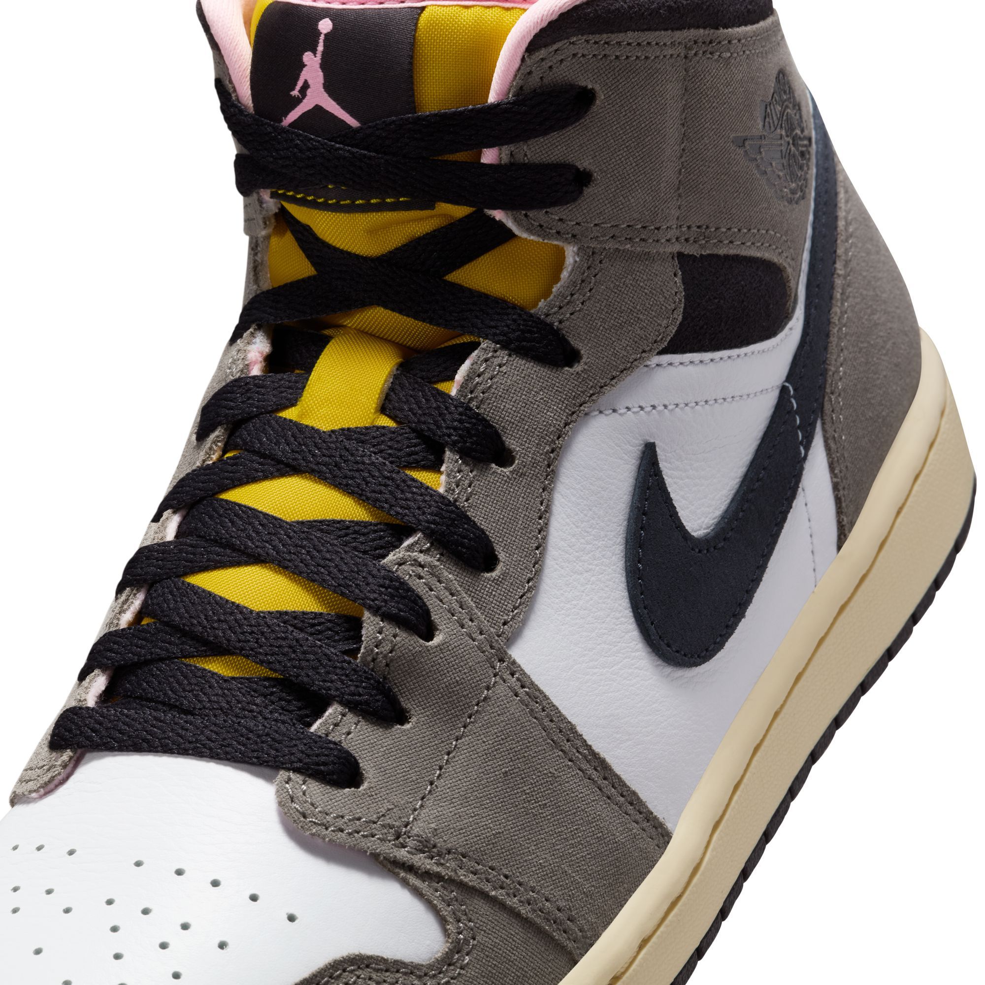 JORDAN Air 1 Mid SE HQ2011 100 - Shiekh