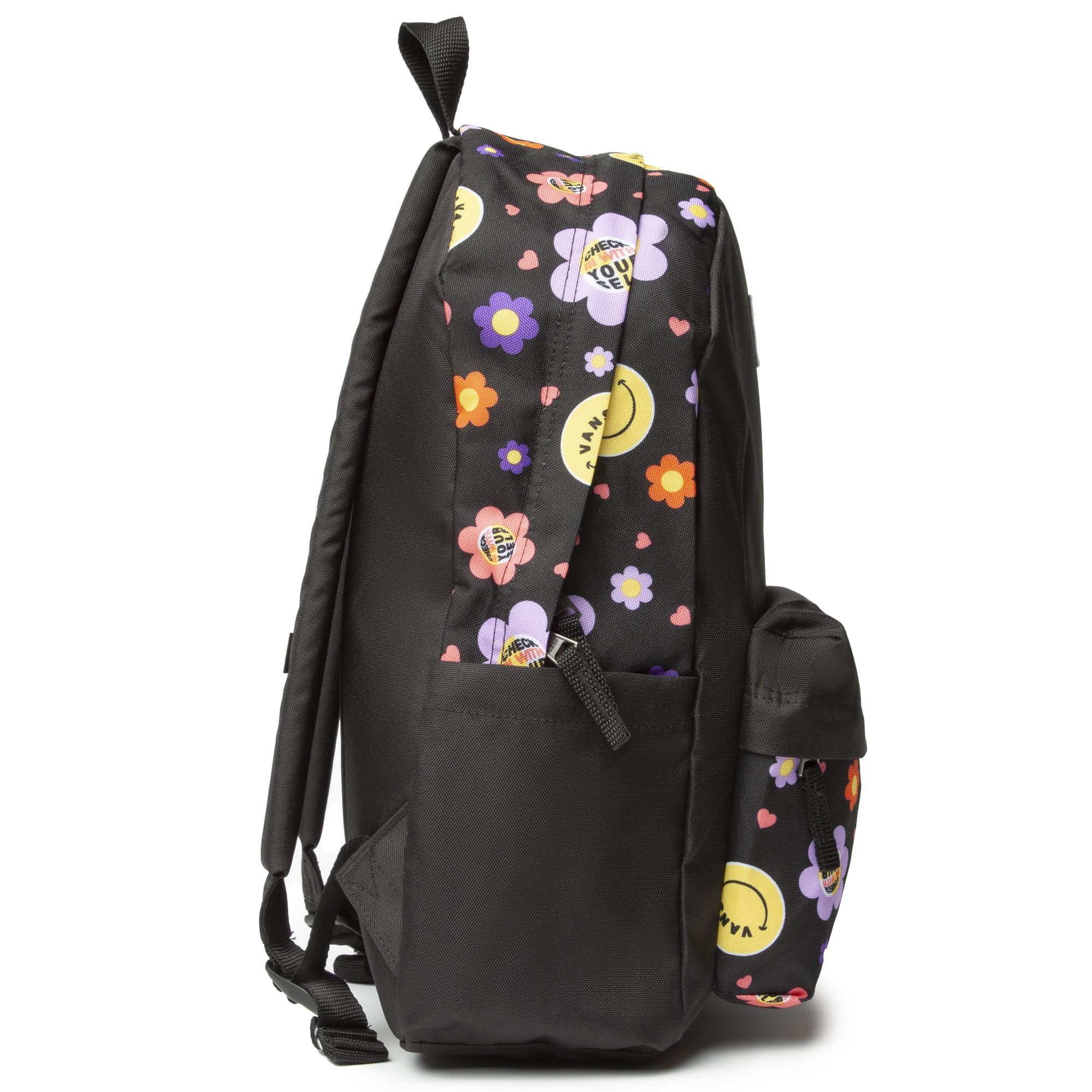 VANS Old Skool H2O Backpack VN0A5I13BDB - Shiekh