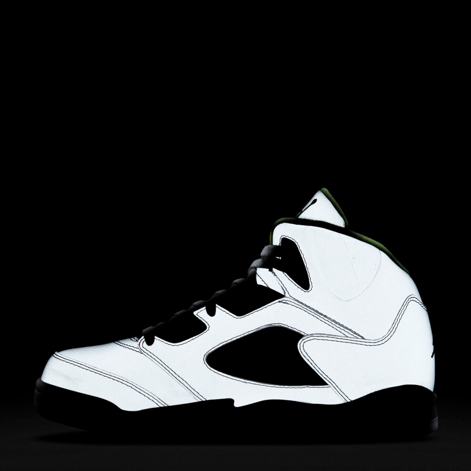 JORDAN (PS) 5 Retro DQ3735 003 - Shiekh