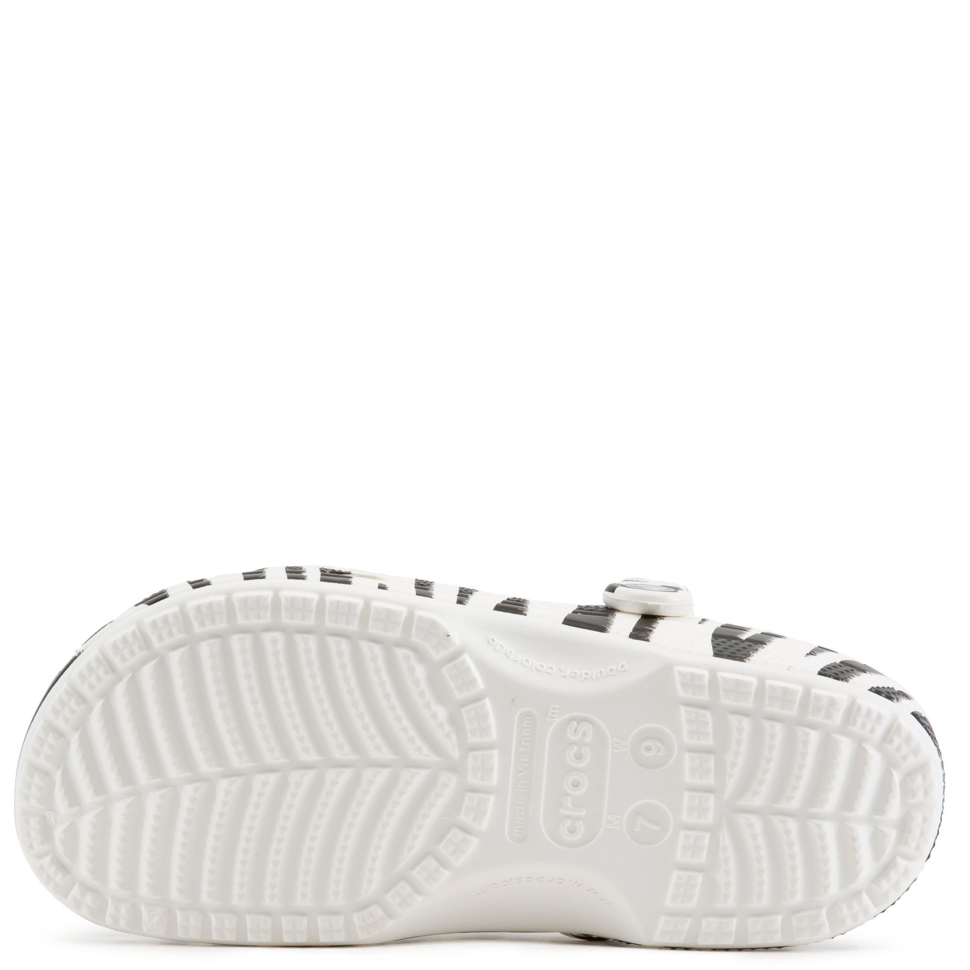 CROCS Classic Clog 206676-1DE - Shiekh