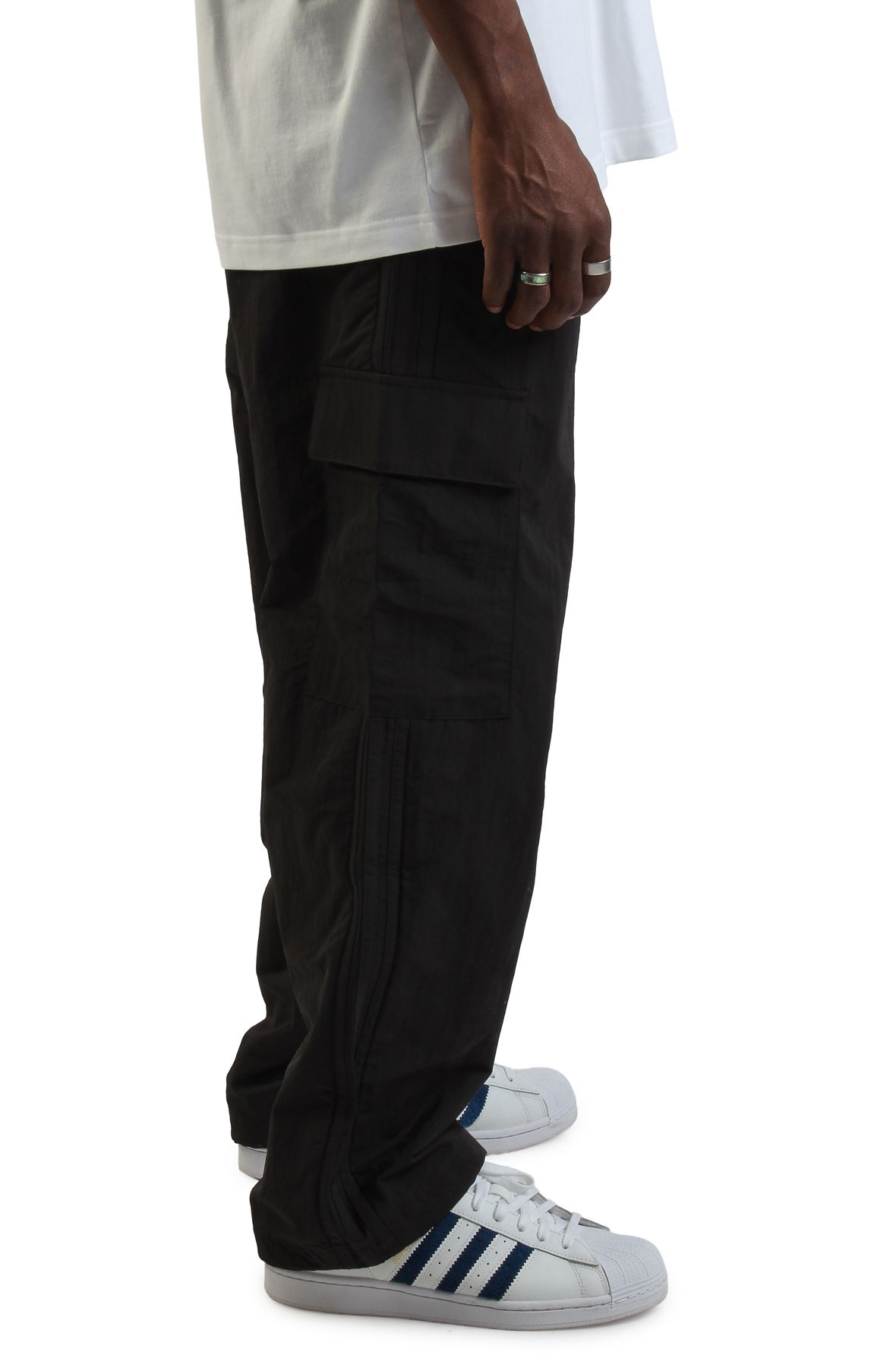 ADIDAS Adicolor Classics 3-Stripes Cargo Pants JY1390 - Shiekh