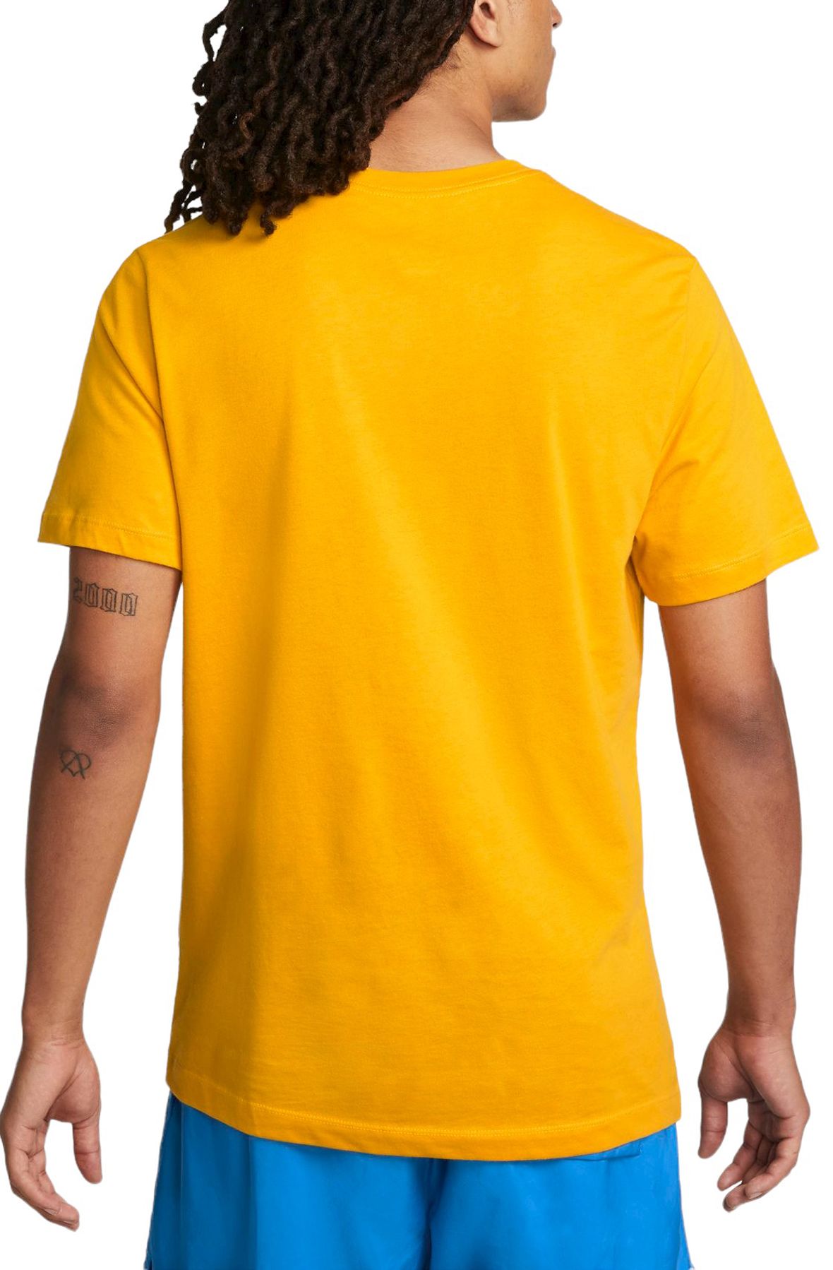 NIKE Sportswear Racing GFX T-Shirt DR7997 752 - Shiekh