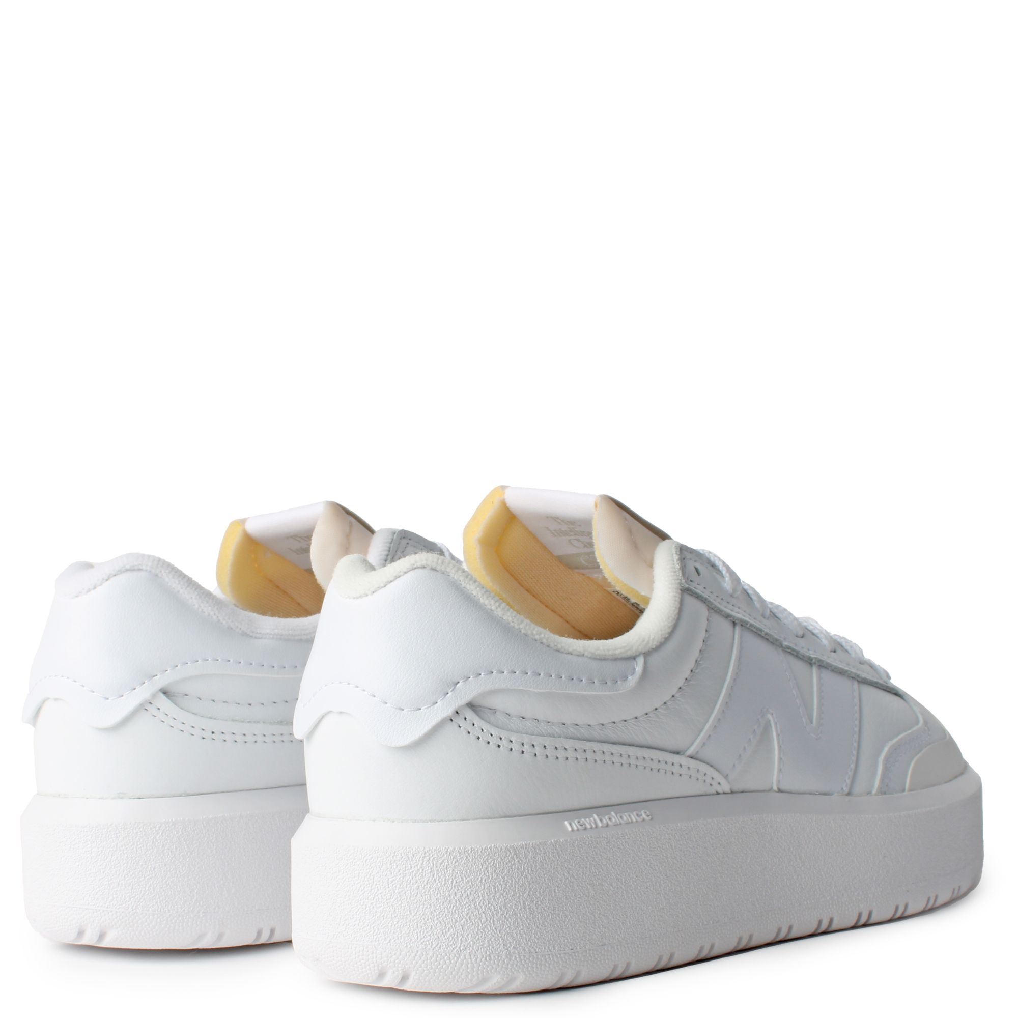 NEW BALANCE CT302 Platform Shoes CT302LA - Shiekh