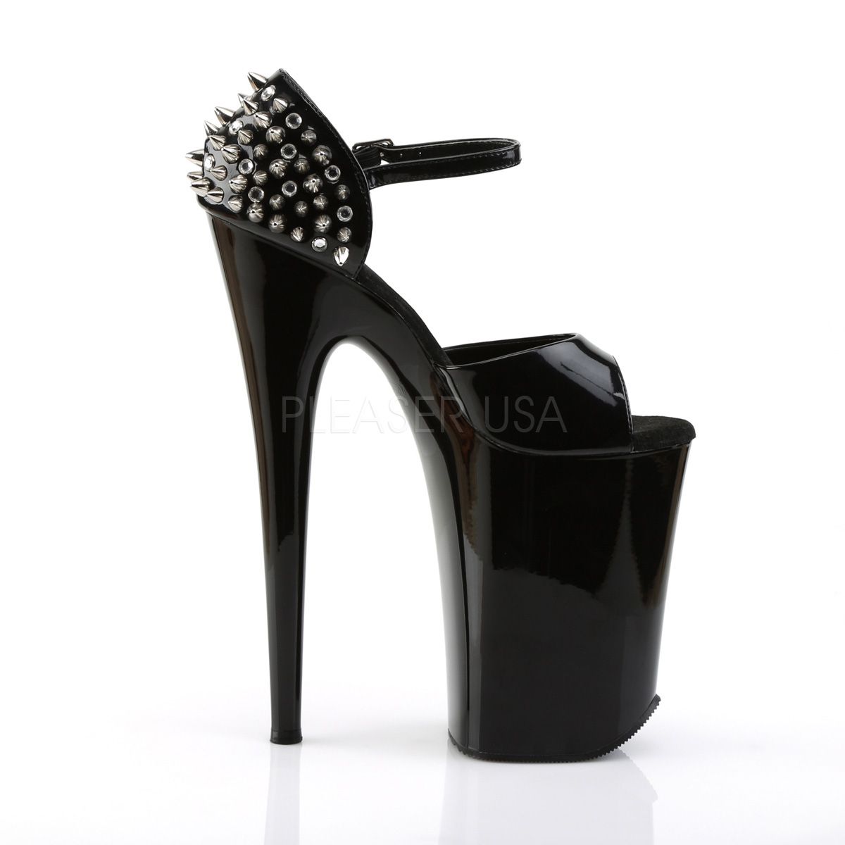 PLEASER INFINITY-912SP INF912SP/B/M - Shiekh