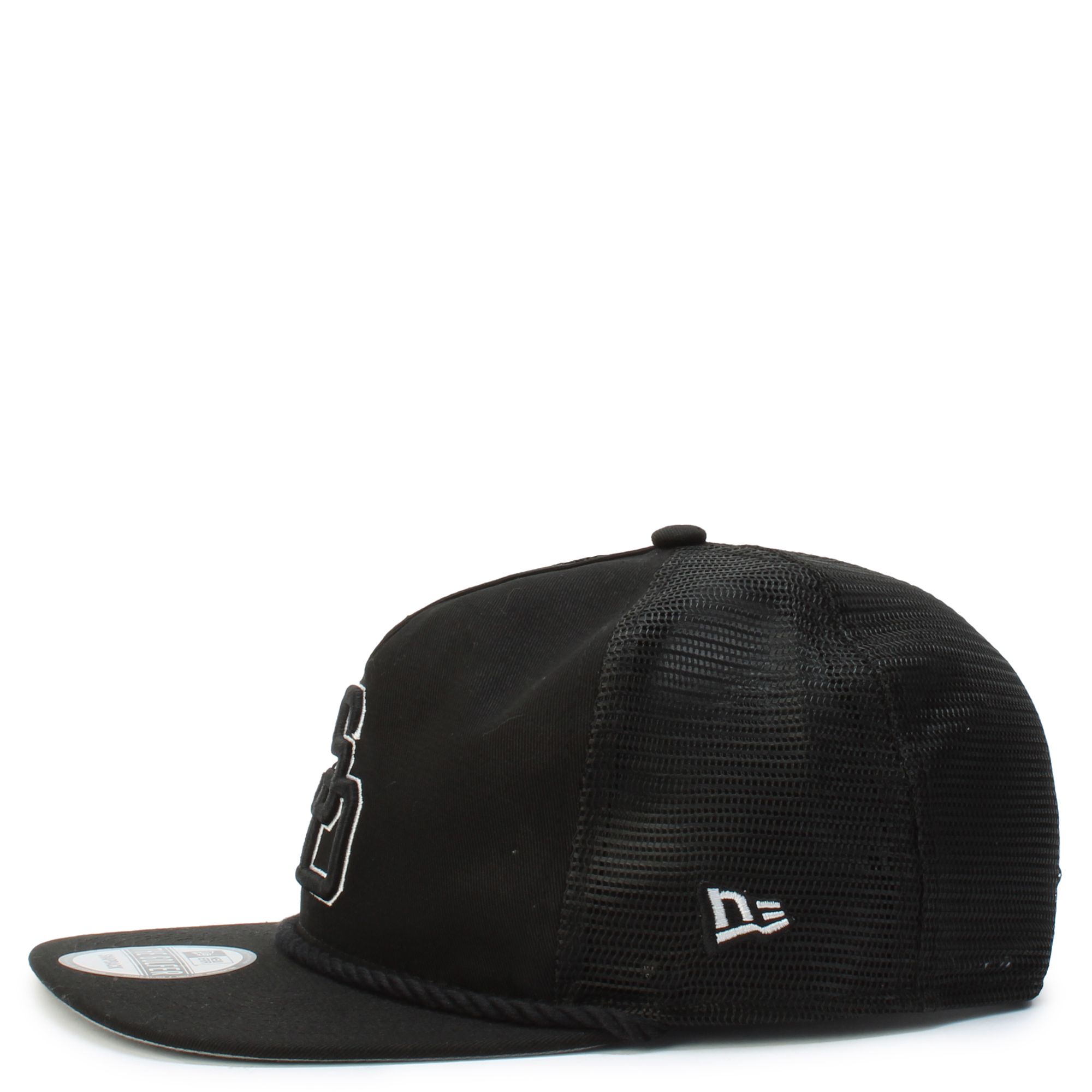 NEW ERA CAPS San Diego Padres Golfer Snapback 70834374 - Shiekh