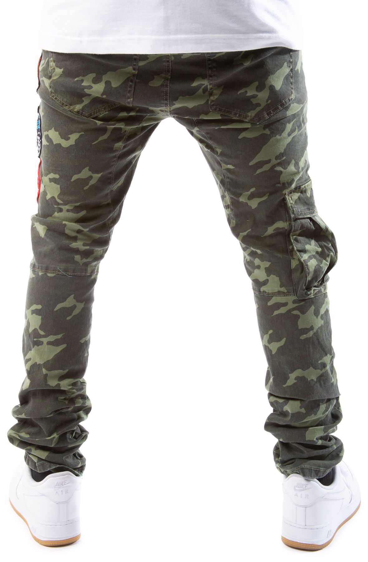 REASON Platoon Pants A1-764 - Shiekh