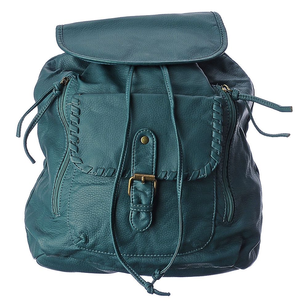 UNDER ONE SKY Pull Strap Backpack 8002519 - Shiekh