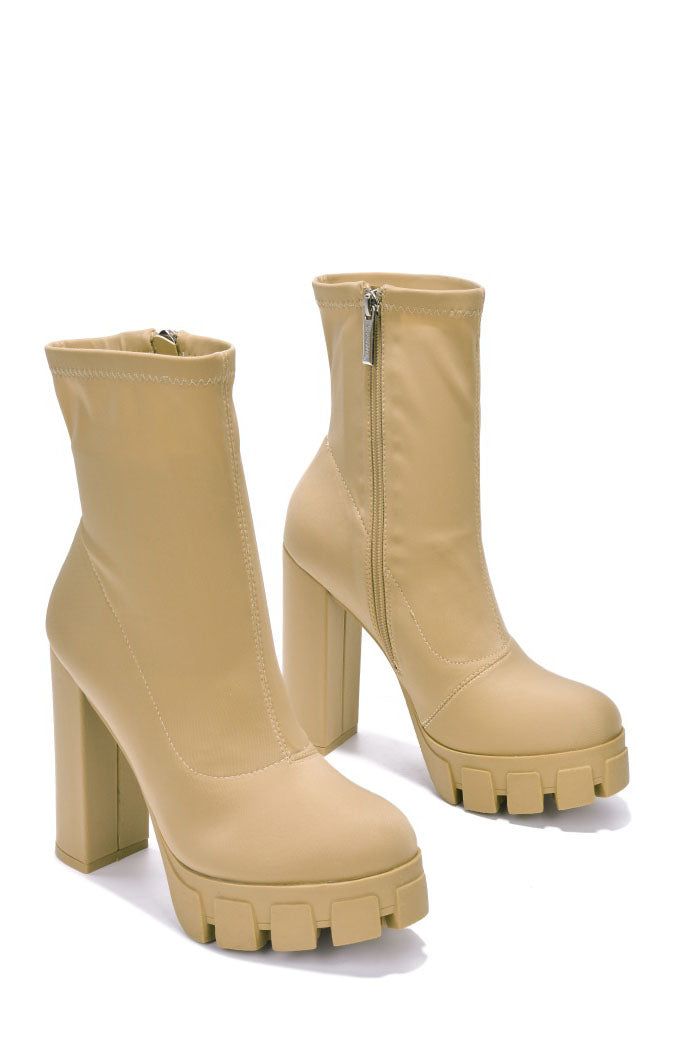 CAPE ROBBIN CHESTA - CHESTA-NUDE-X-NUDE - Shiekh