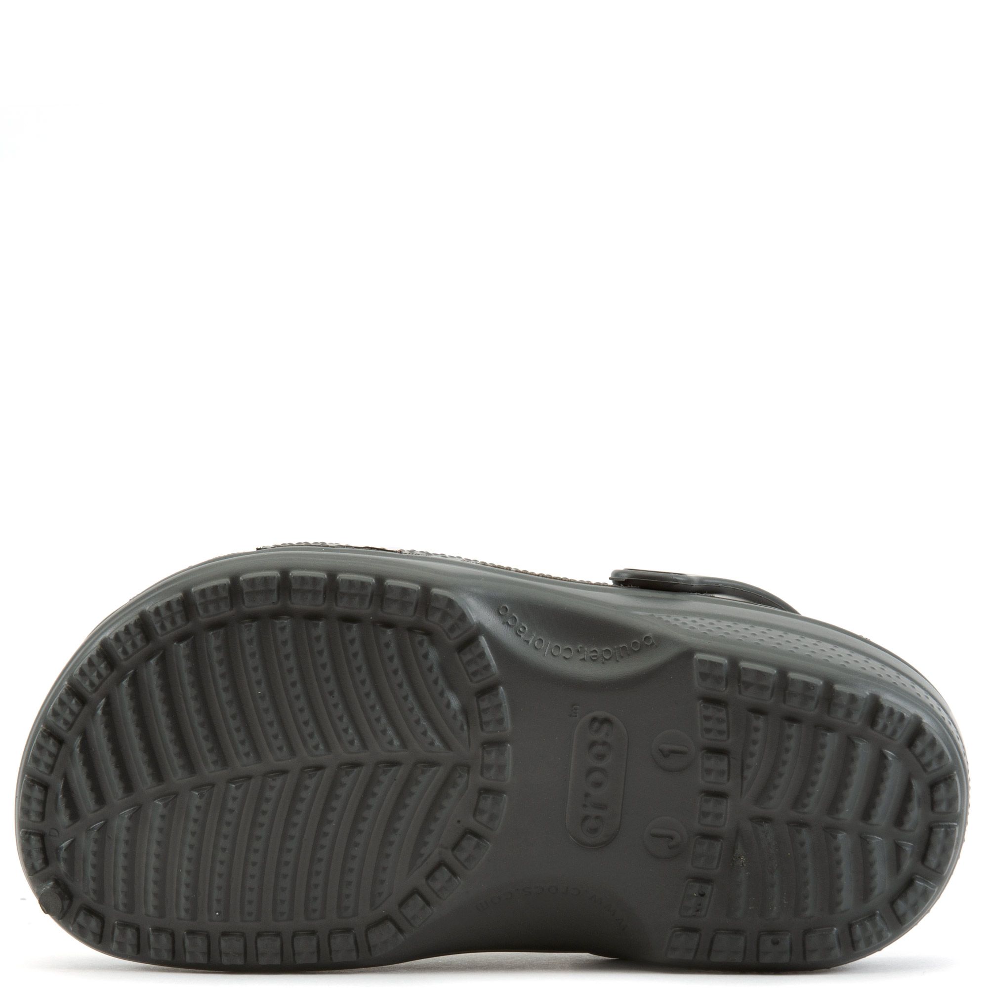 CROCS Kids Classic Clog 204536-0DA - Shiekh
