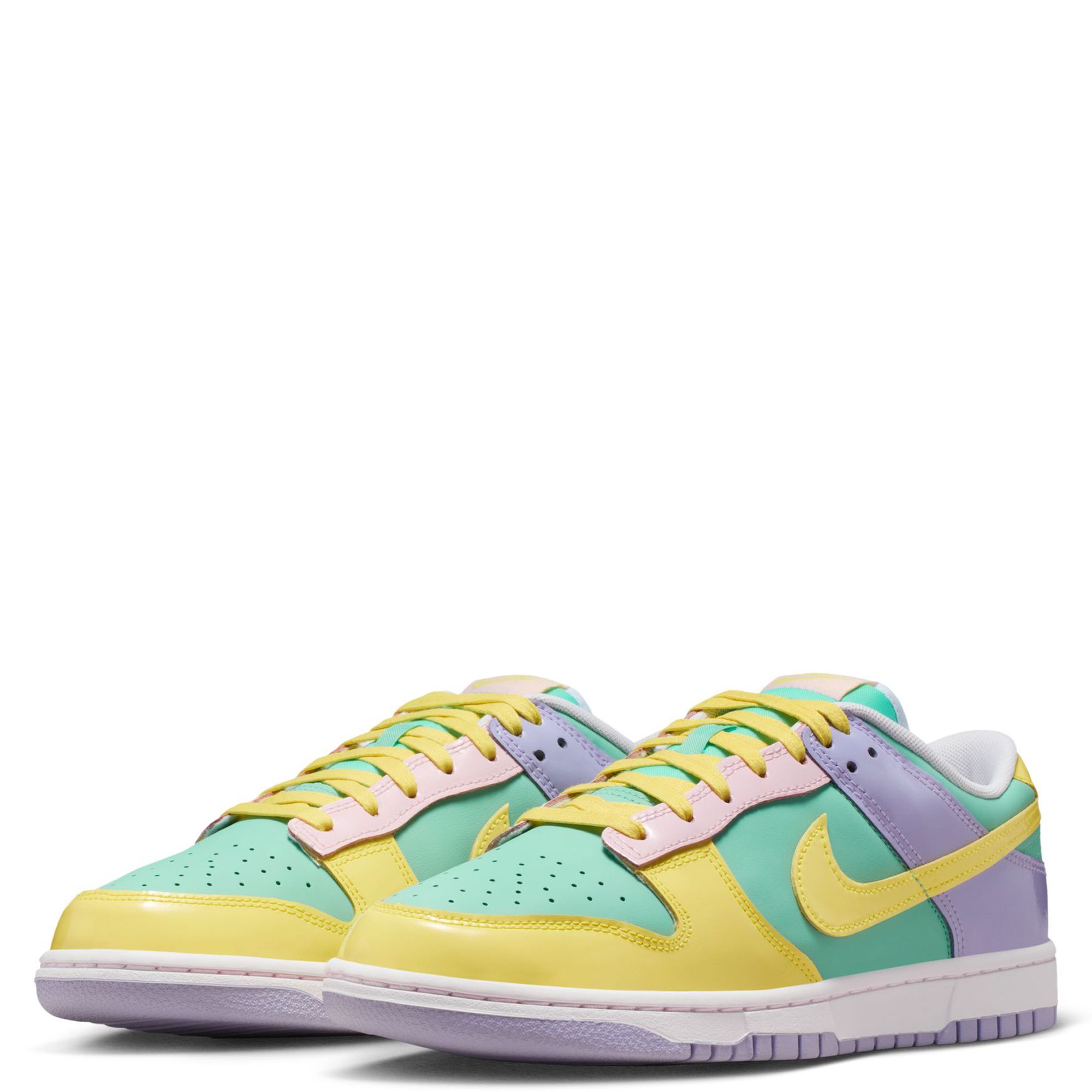NIKE Dunk Low Retro "Easter IQ9404 349 - Shiekh