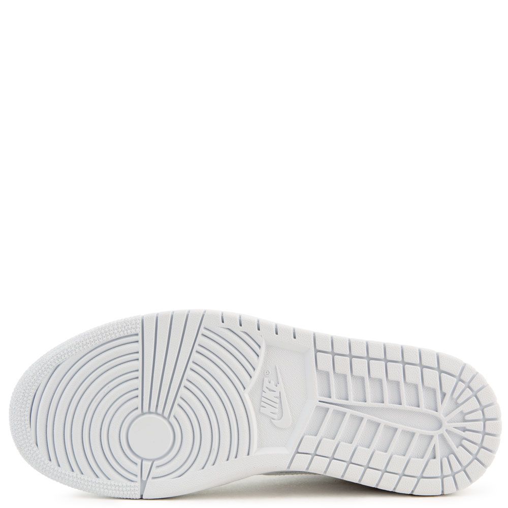 JORDAN Women's Air 1 Mid BQ6472 100 - Shiekh