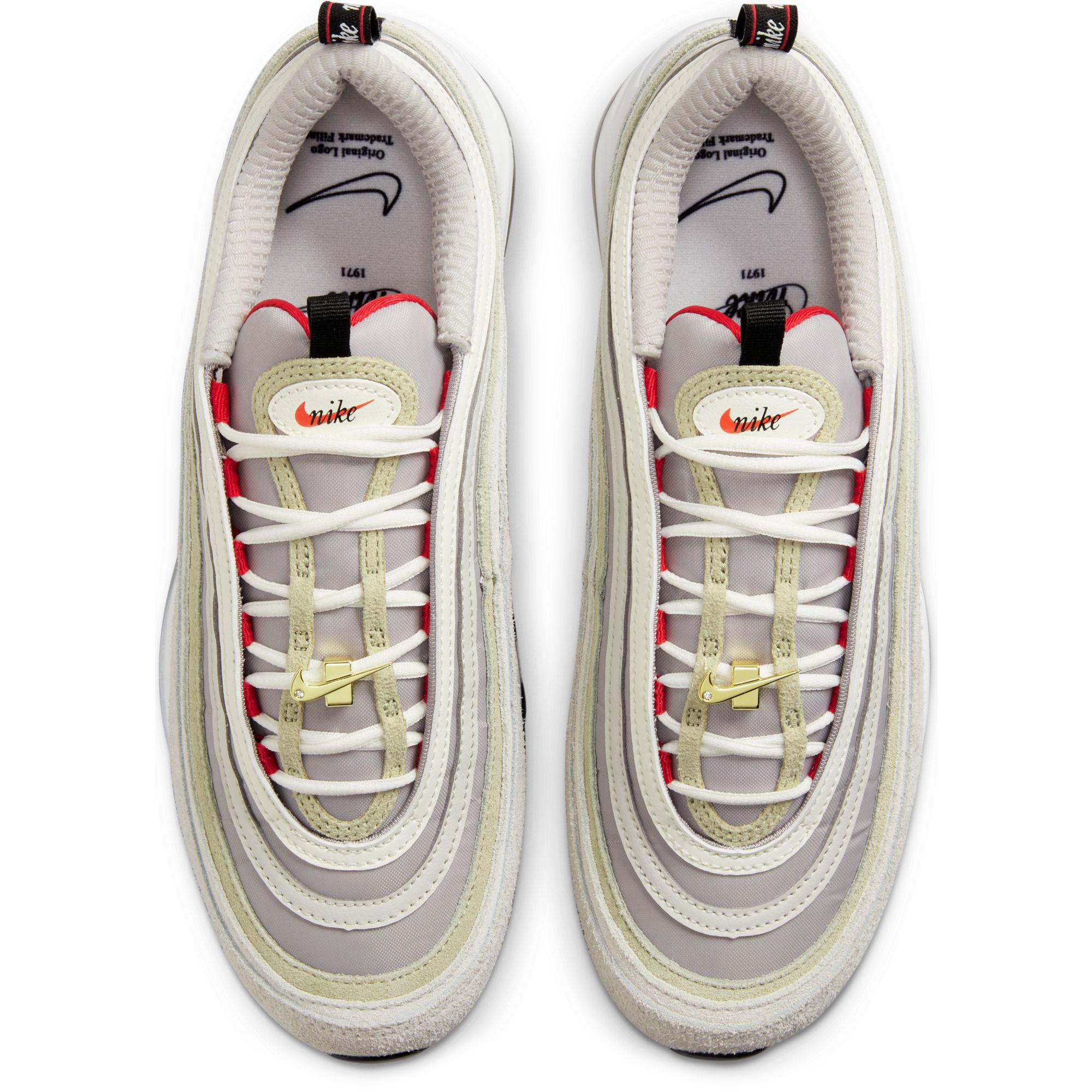 NIKE Air Max 97 SE DB0246 001 - Shiekh