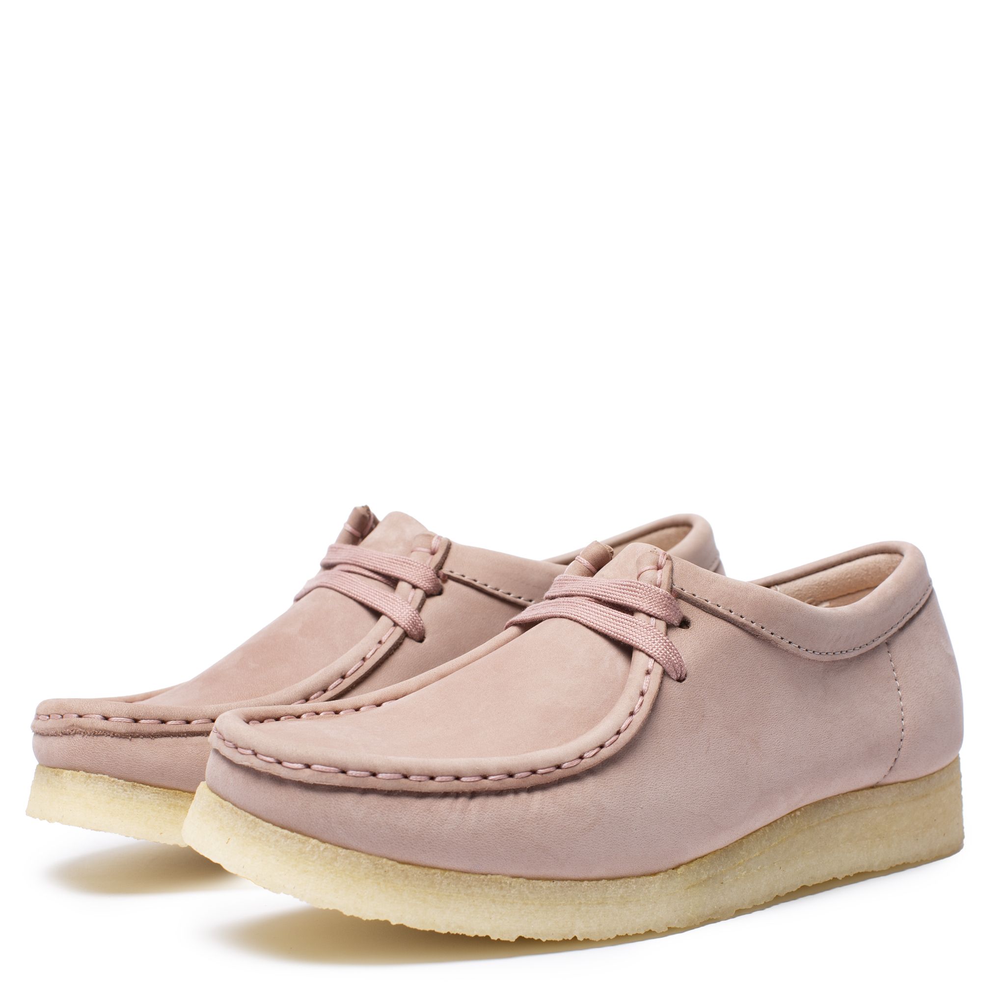 CLARKS Wallabee 26165558 - Shiekh