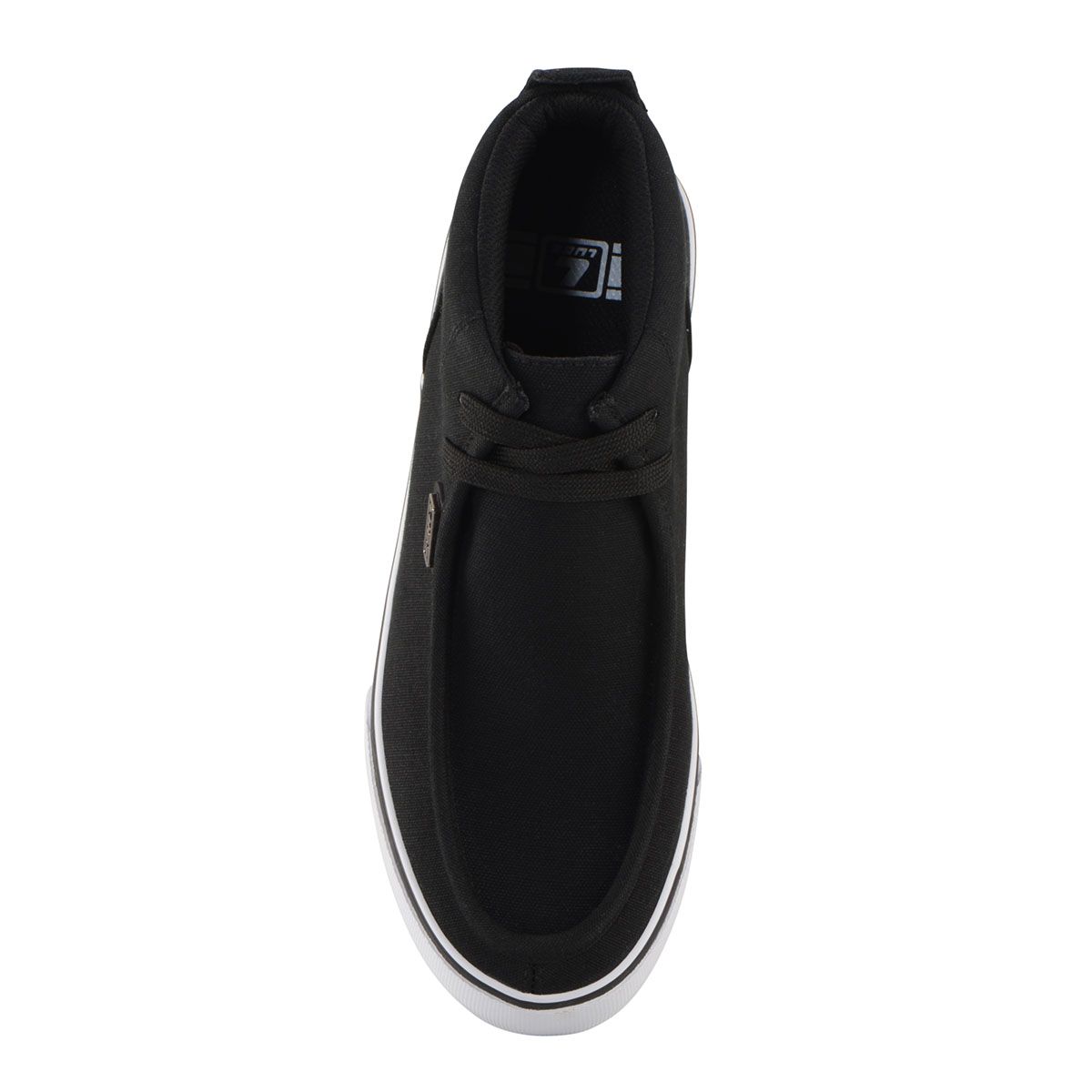 LUGZ Strider 2 Black/White MSTR2C-060 - Shiekh