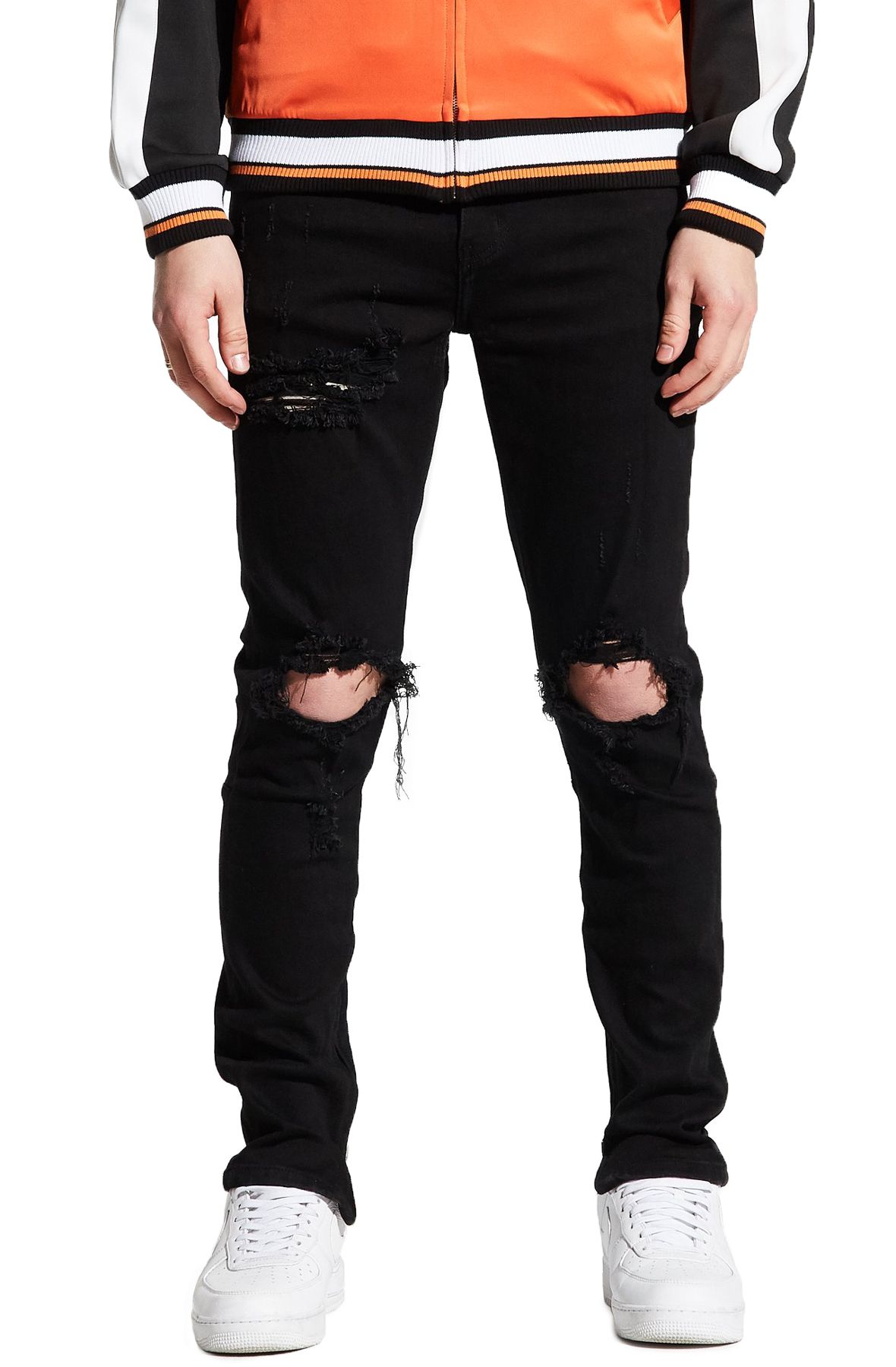 CRYSP DENIM PACIFIC DENIM CRYSU118-PAC16 - Shiekh