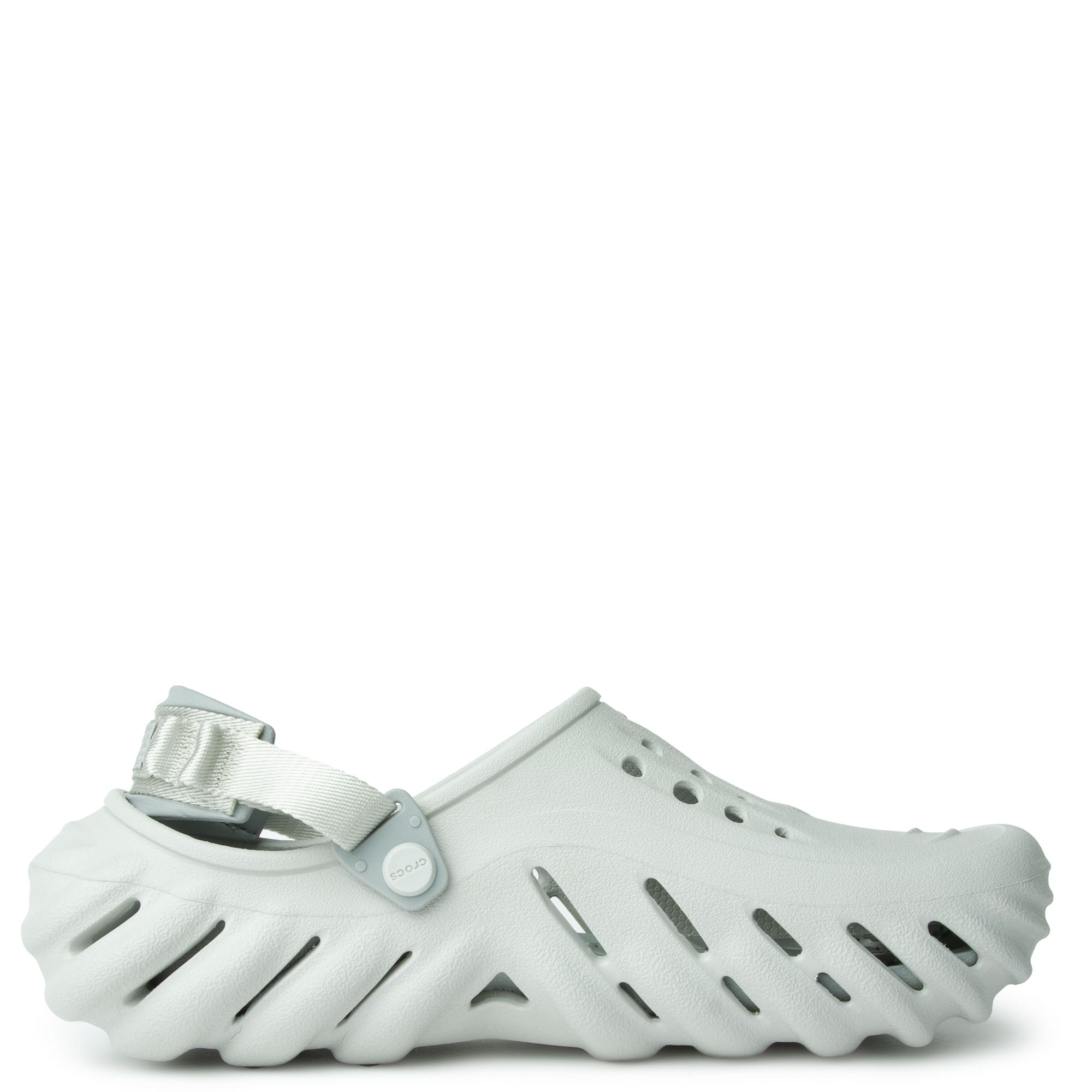 CROCS Echo Clog 207937-1FT - Shiekh