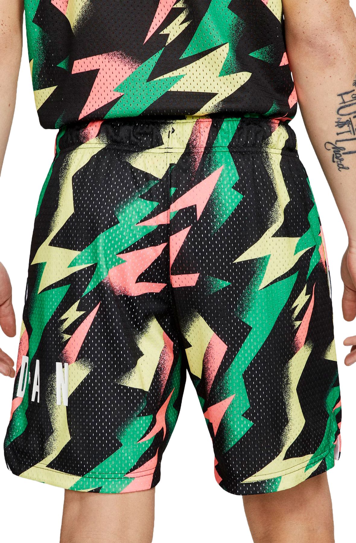 JORDAN Jumpman Air Shorts CZ4757 307 - Shiekh