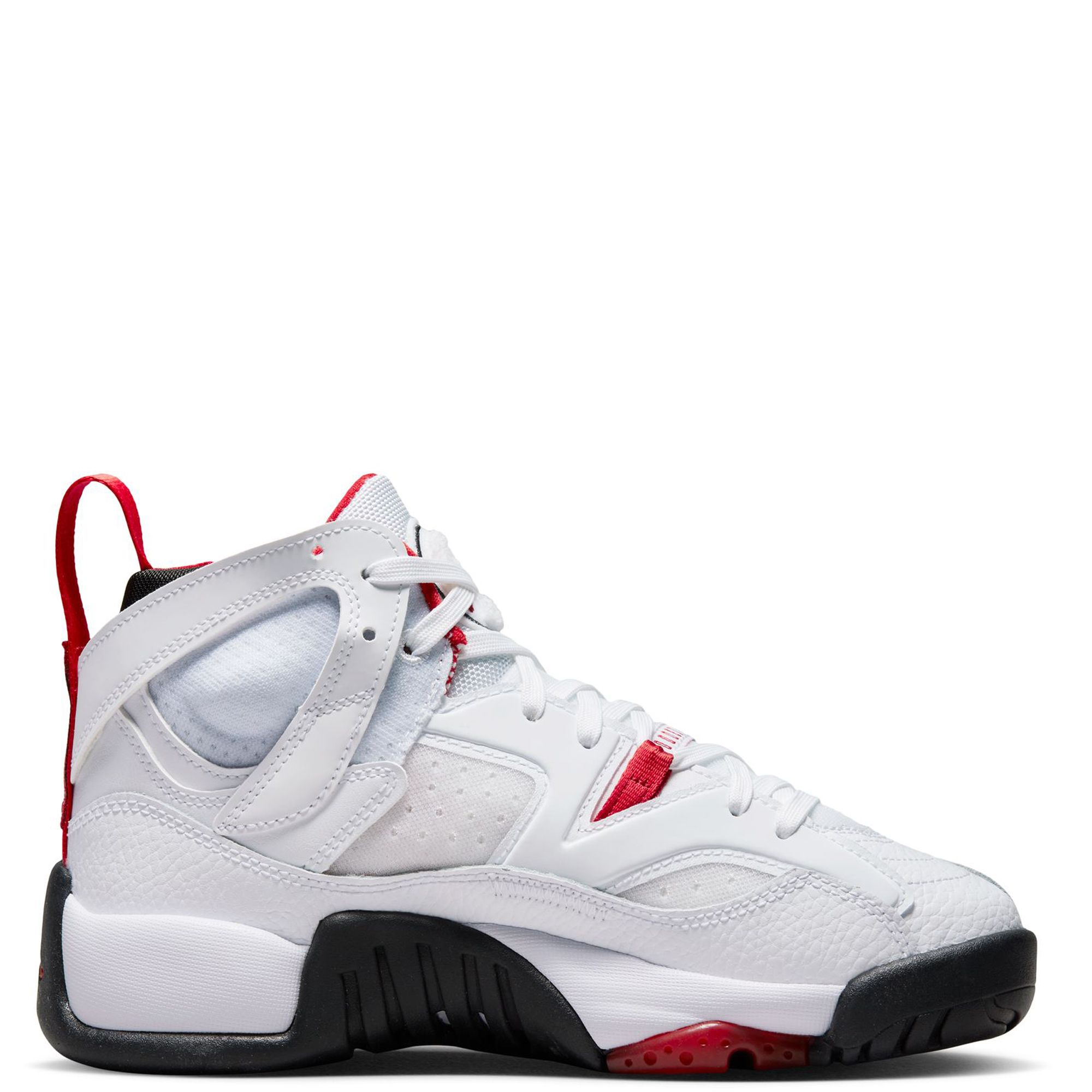 JORDAN (GS) Jumpman Two Trey DQ8431 160 - Shiekh